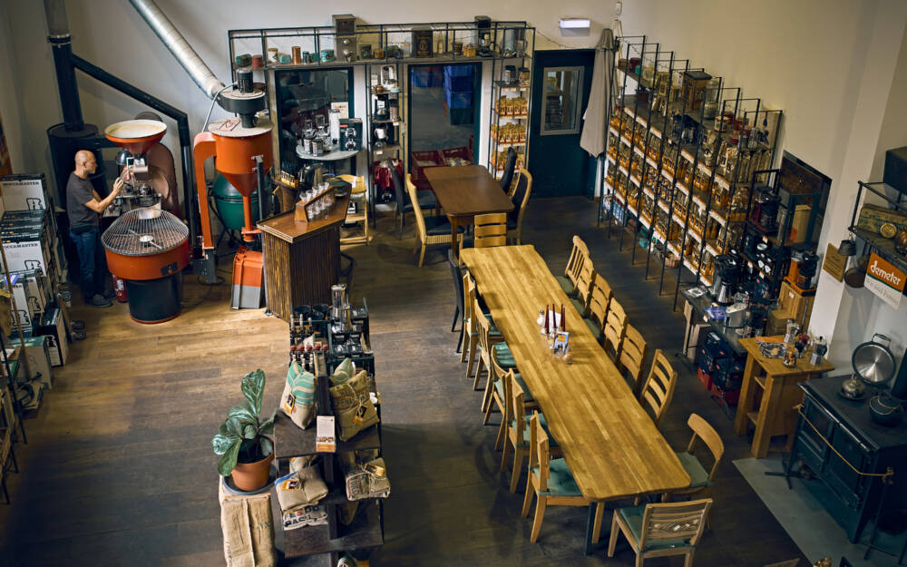 Becking Kaffee | Genuss-Guide