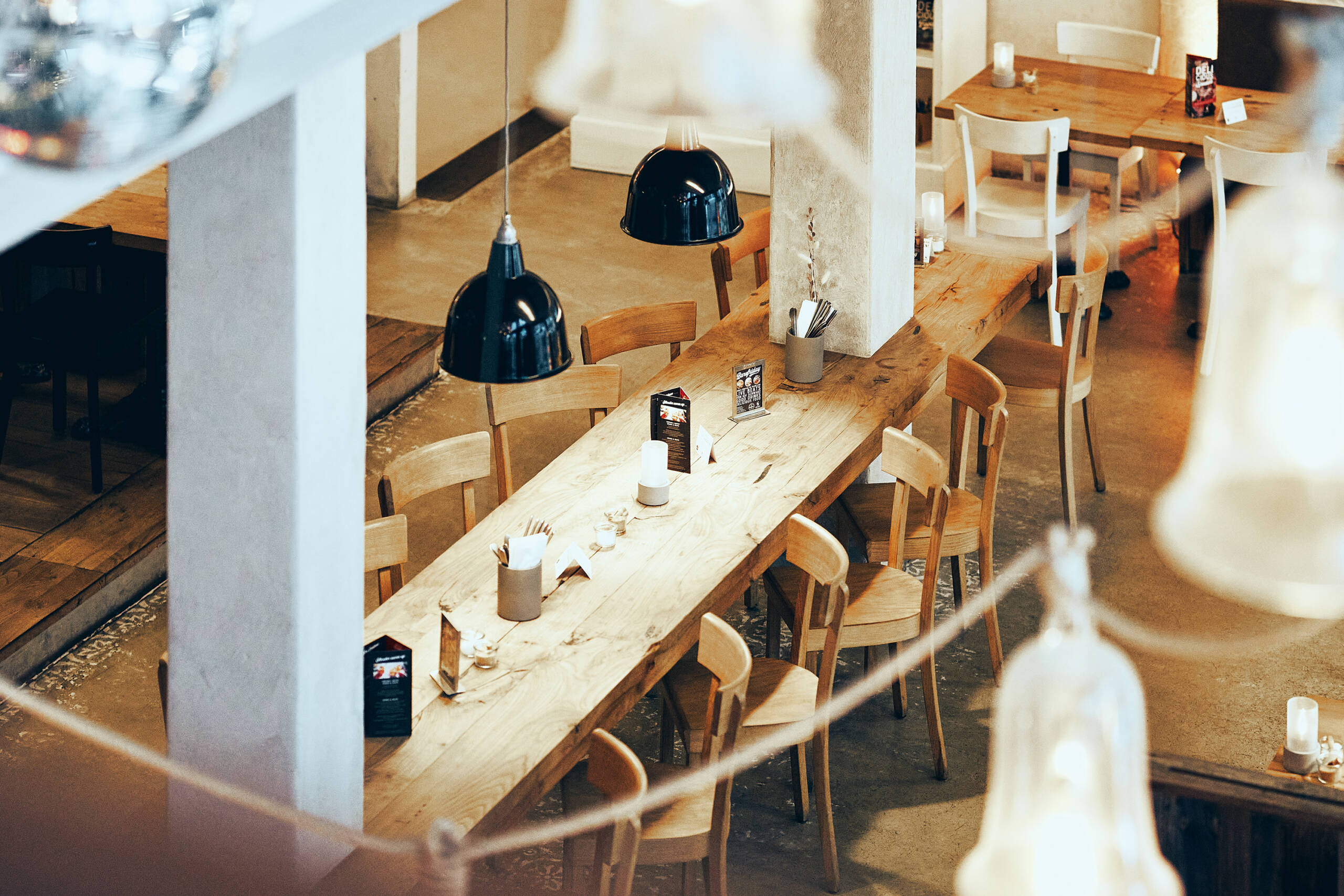 Barefood Deli | Genuss-Guide