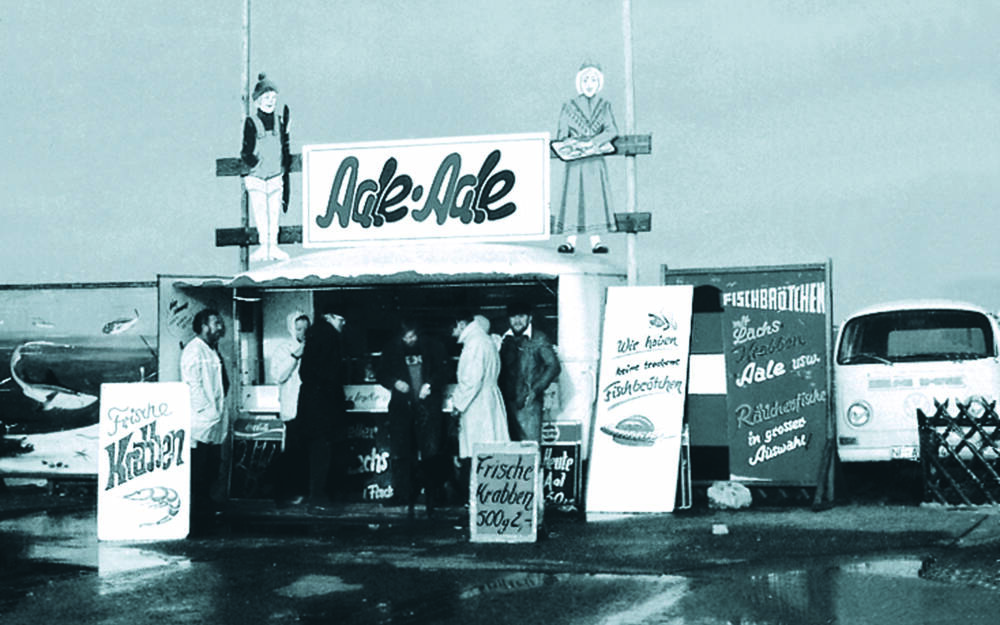 Die Erfolgsgeschichte von Gosch | Genuss-Guide