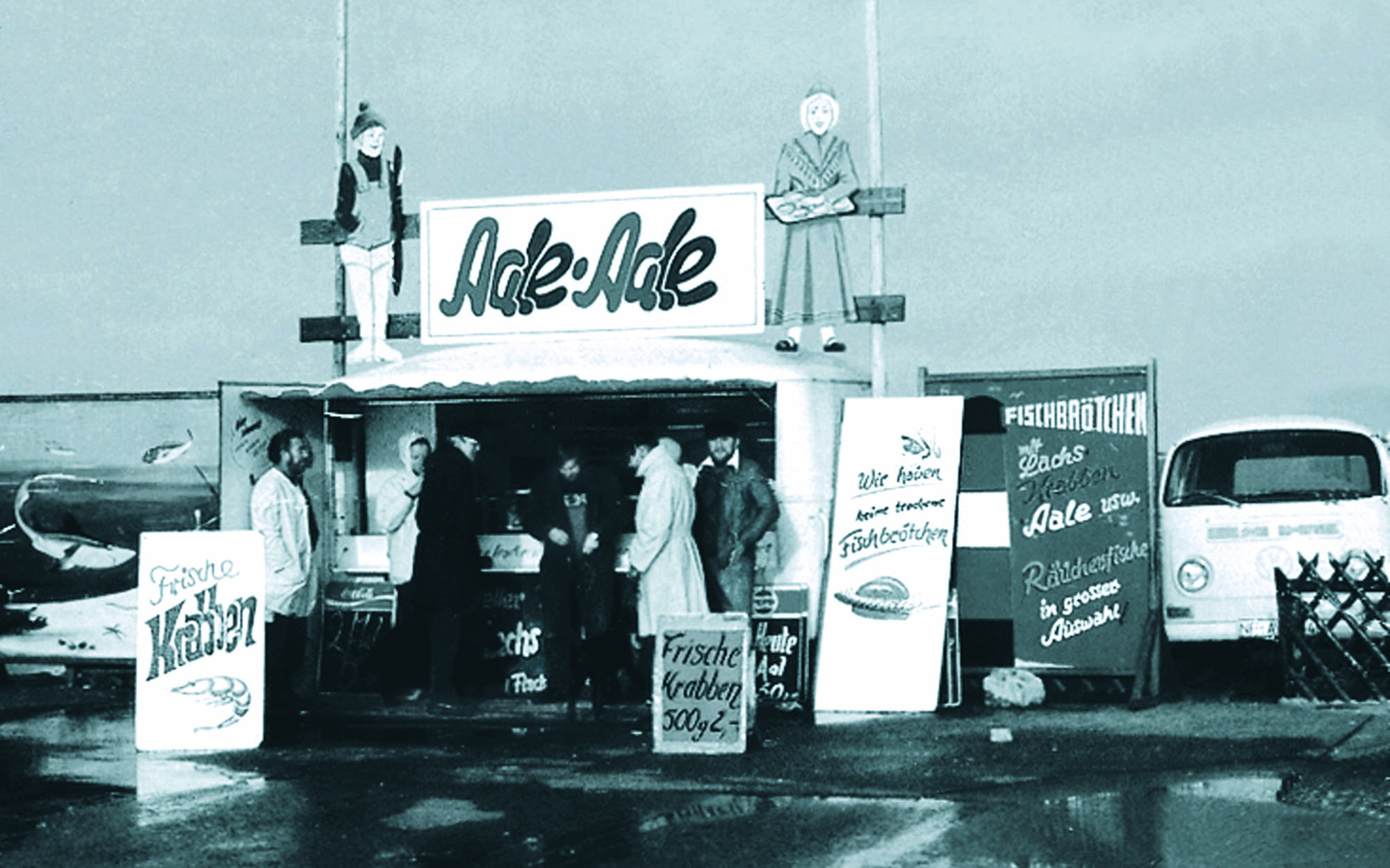 Die Erfolgsgeschichte von Gosch | Genuss-Guide