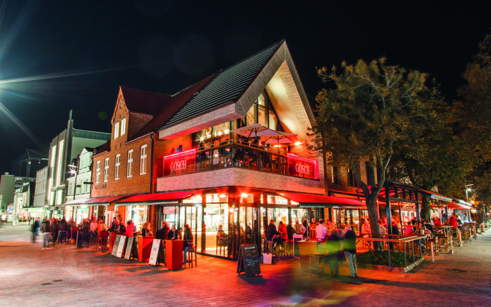 Die Erfolgsgeschichte von Gosch | Genuss-Guide