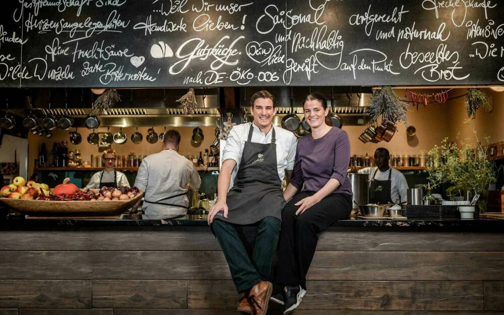 Neuer Pächter im Landhaus Walter | Genuss-Guide