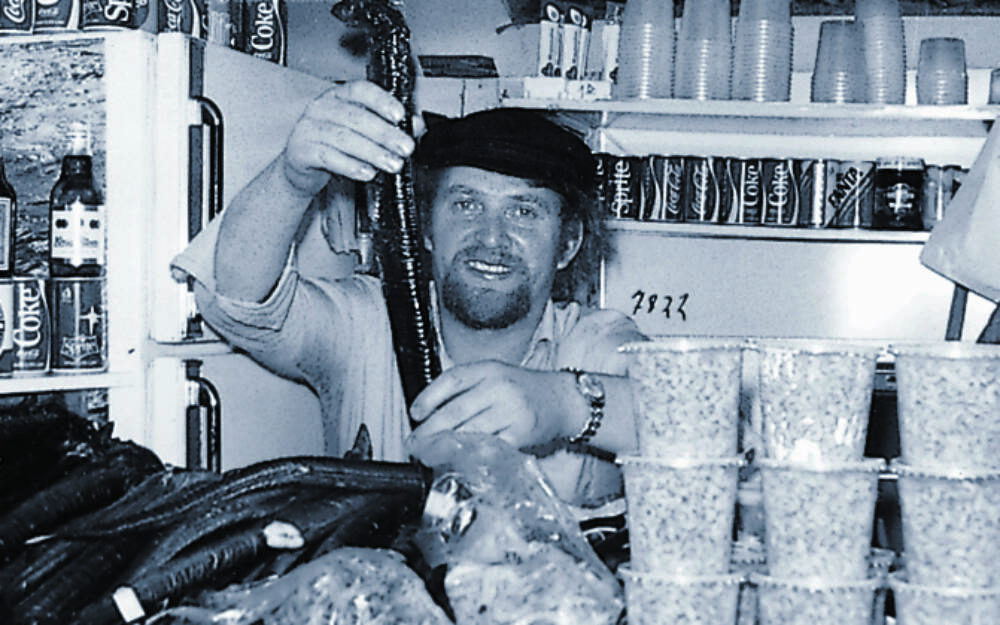 Die Erfolgsgeschichte von Gosch | Genuss-Guide