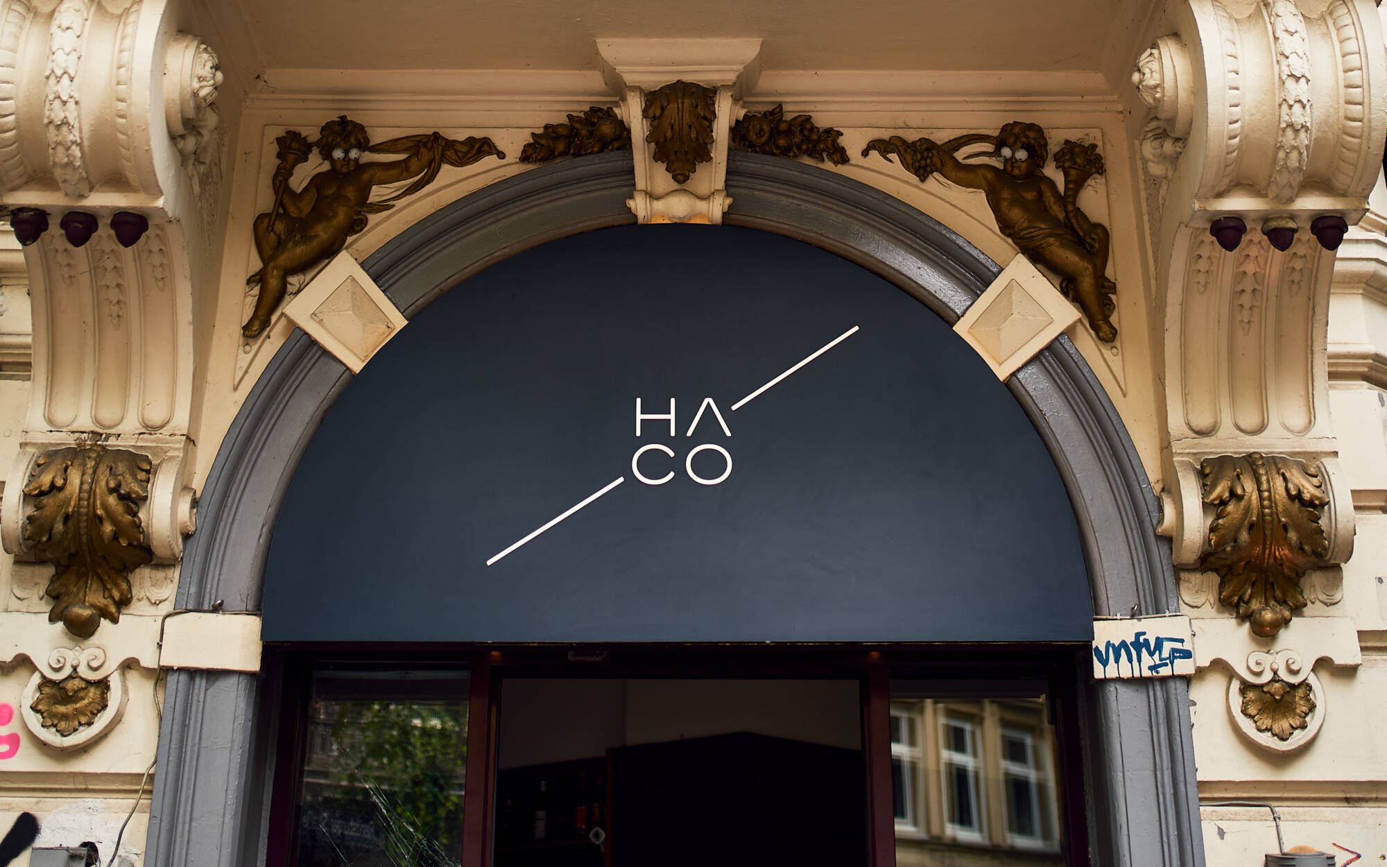 Björn Juhnke verkauft Restaurant Haco | Genuss-Guide