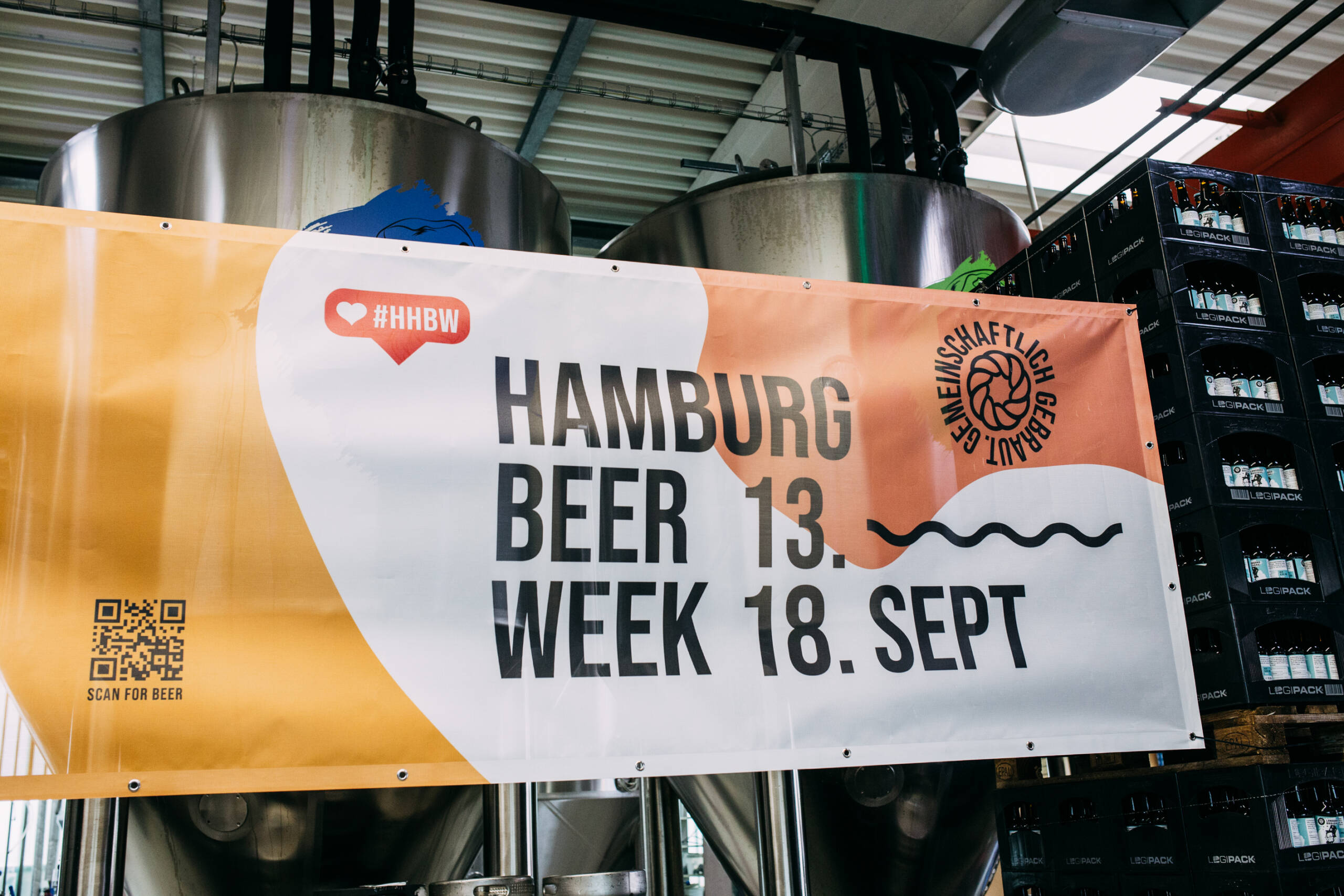 Hamburg Beer Week | Genuss-Guide