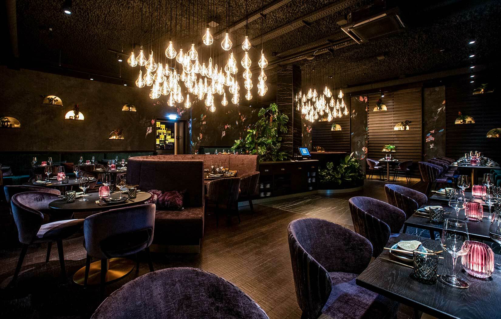 Tyo Tyo | Genuss Guide