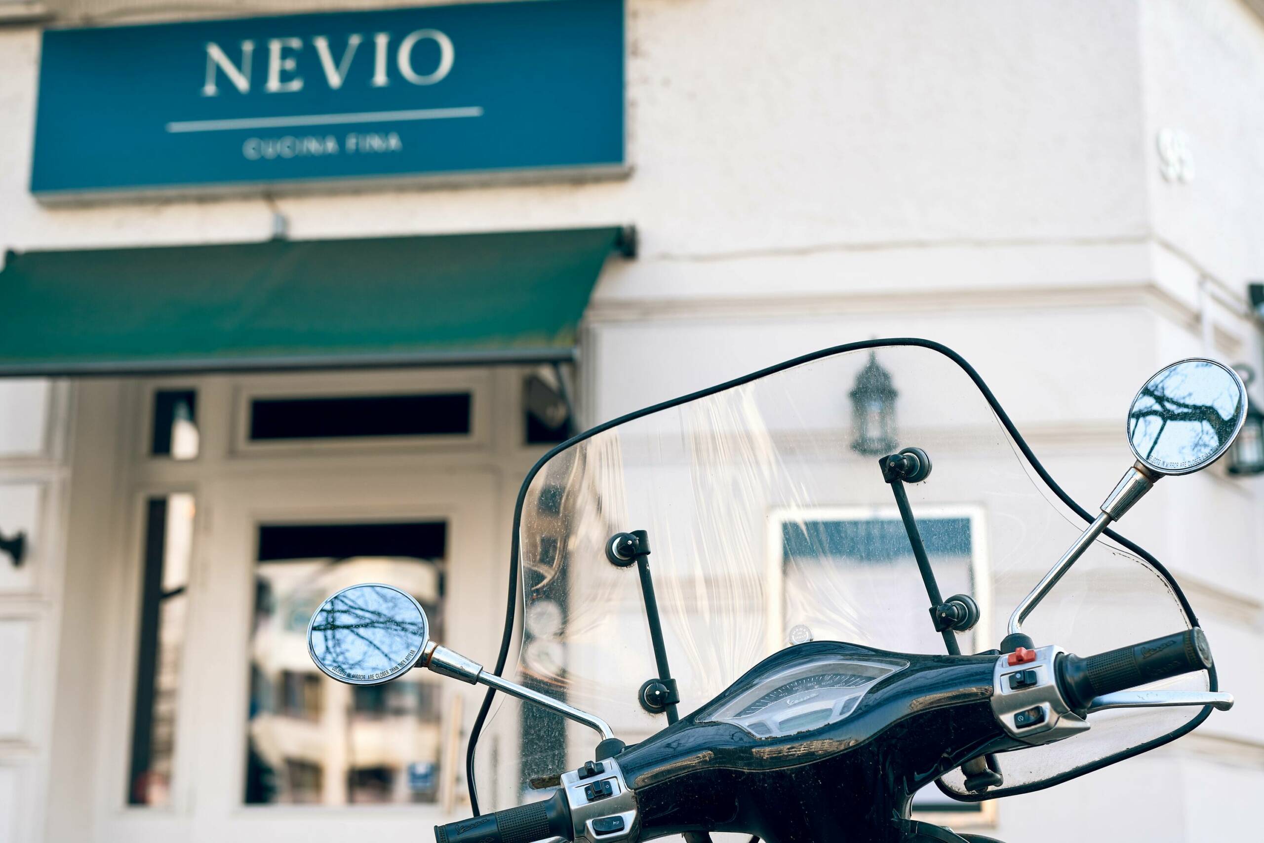 Nevio | Genuss Guide