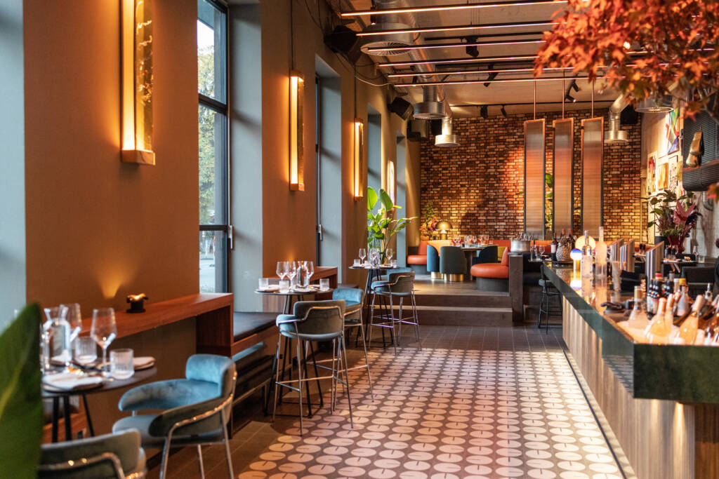 Der Player | Genuss-Guide