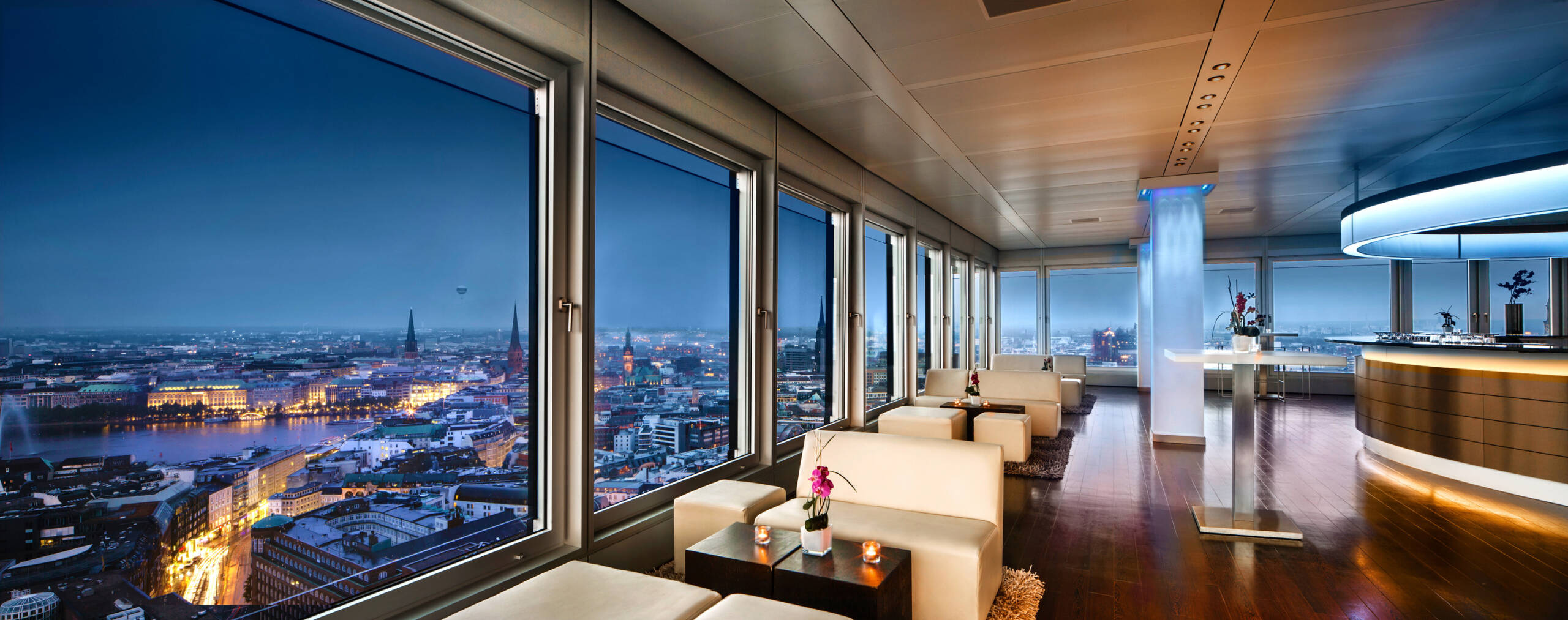 Eventlocations in Hamburg | Genuss-Guide