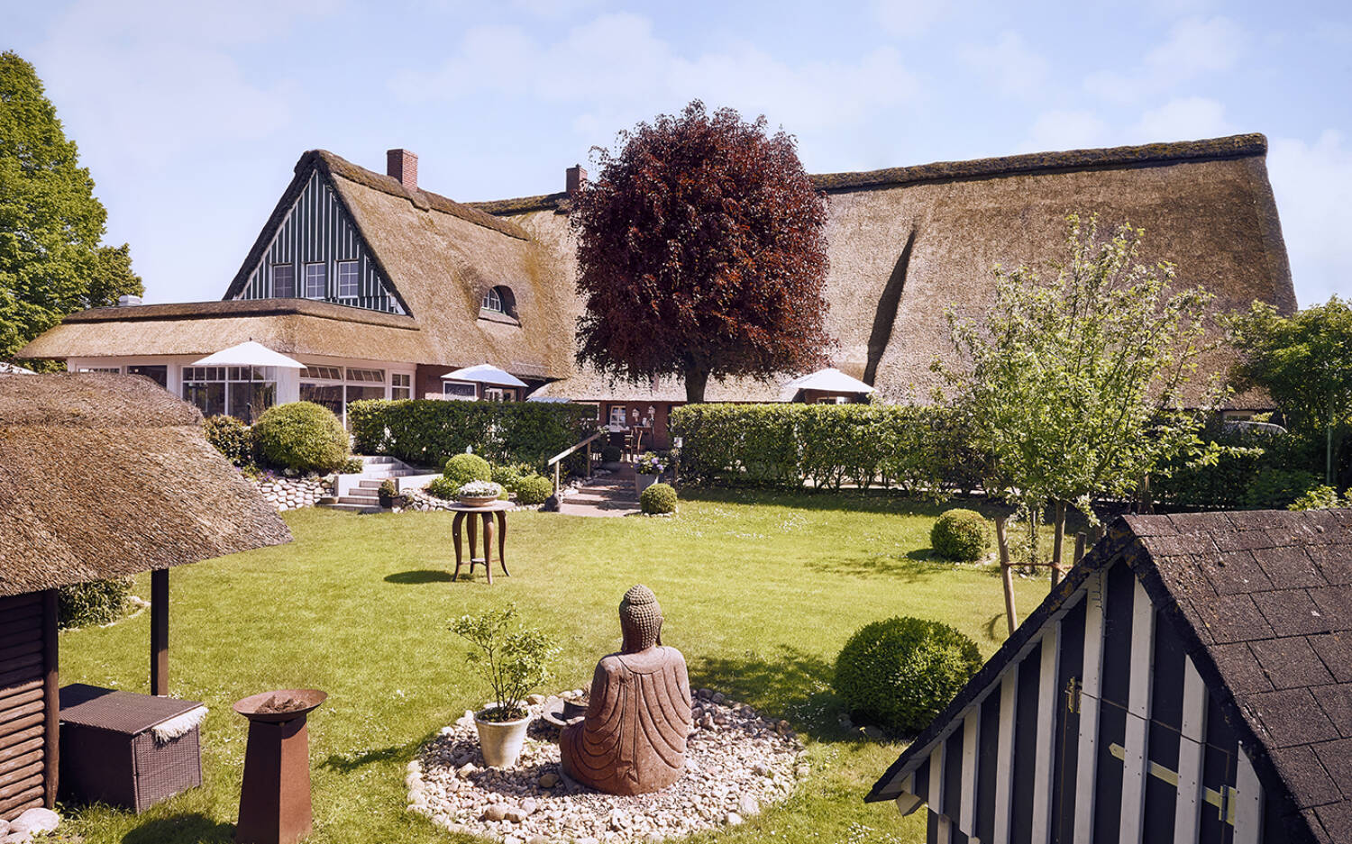 Schönes Leben auf dem Lande | Genuss-Guide