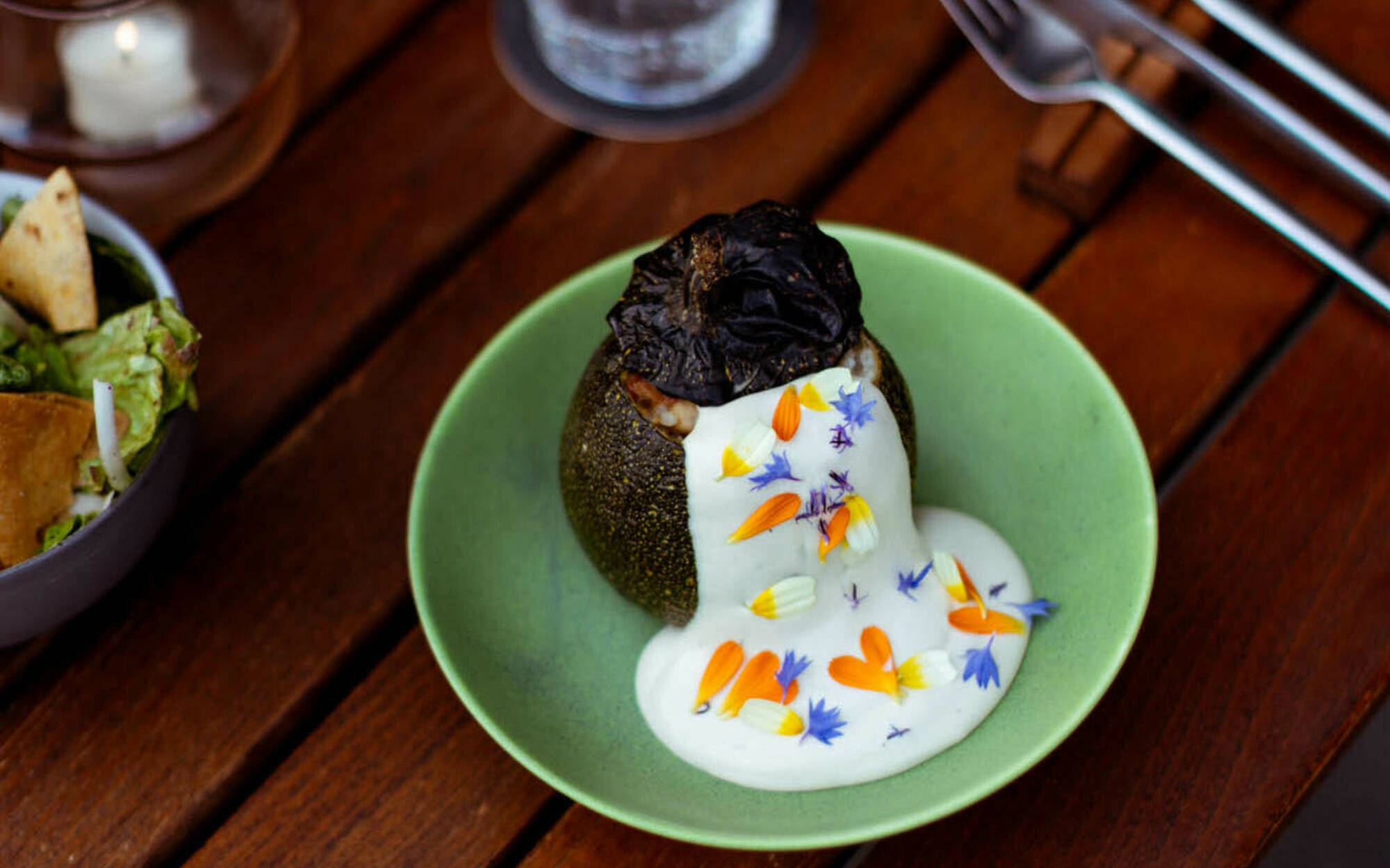 Pop-up im Salt&Silver: The Beirut Connection | Genuss-Guide