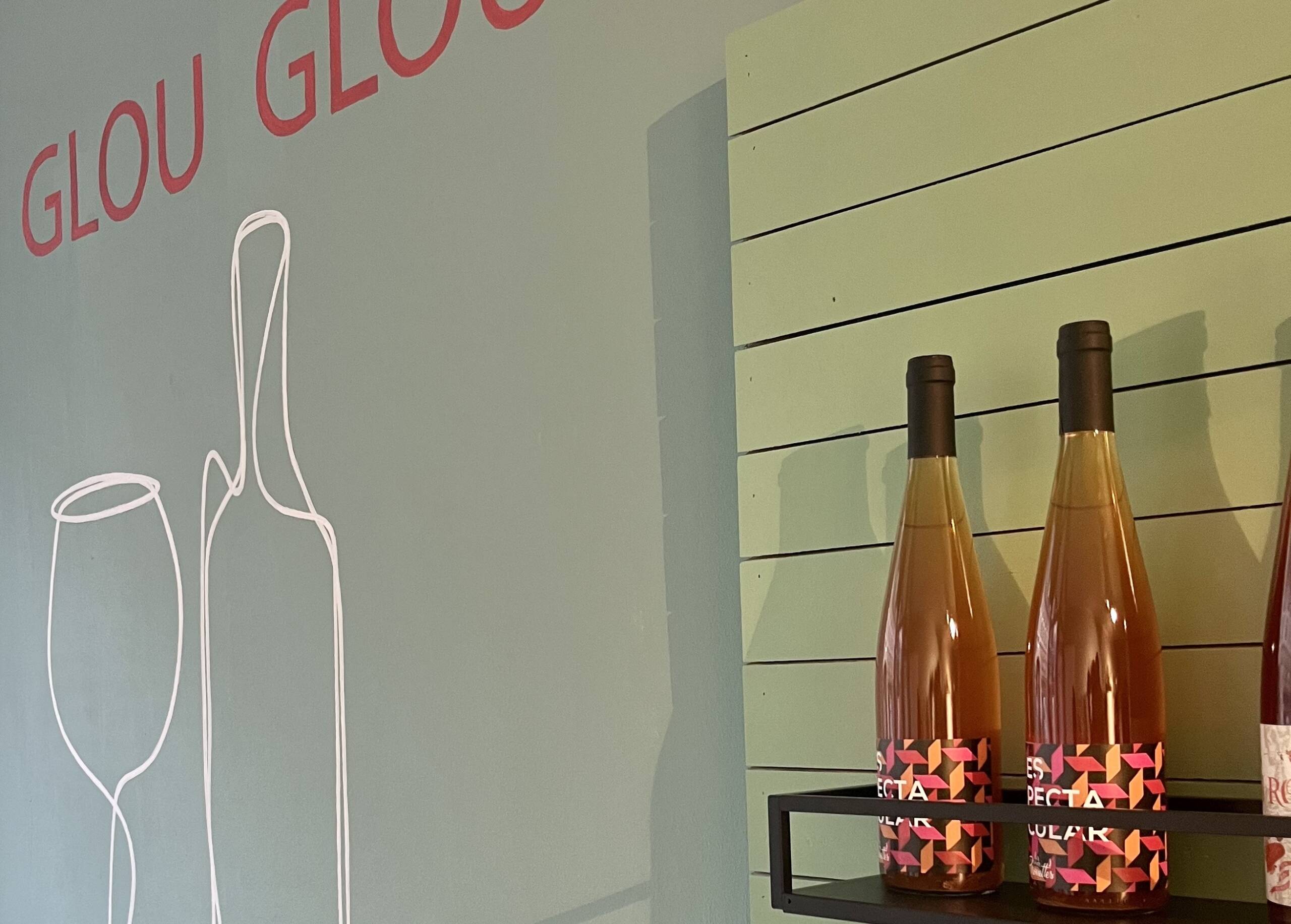 Glou Glou | Genuss-Guide