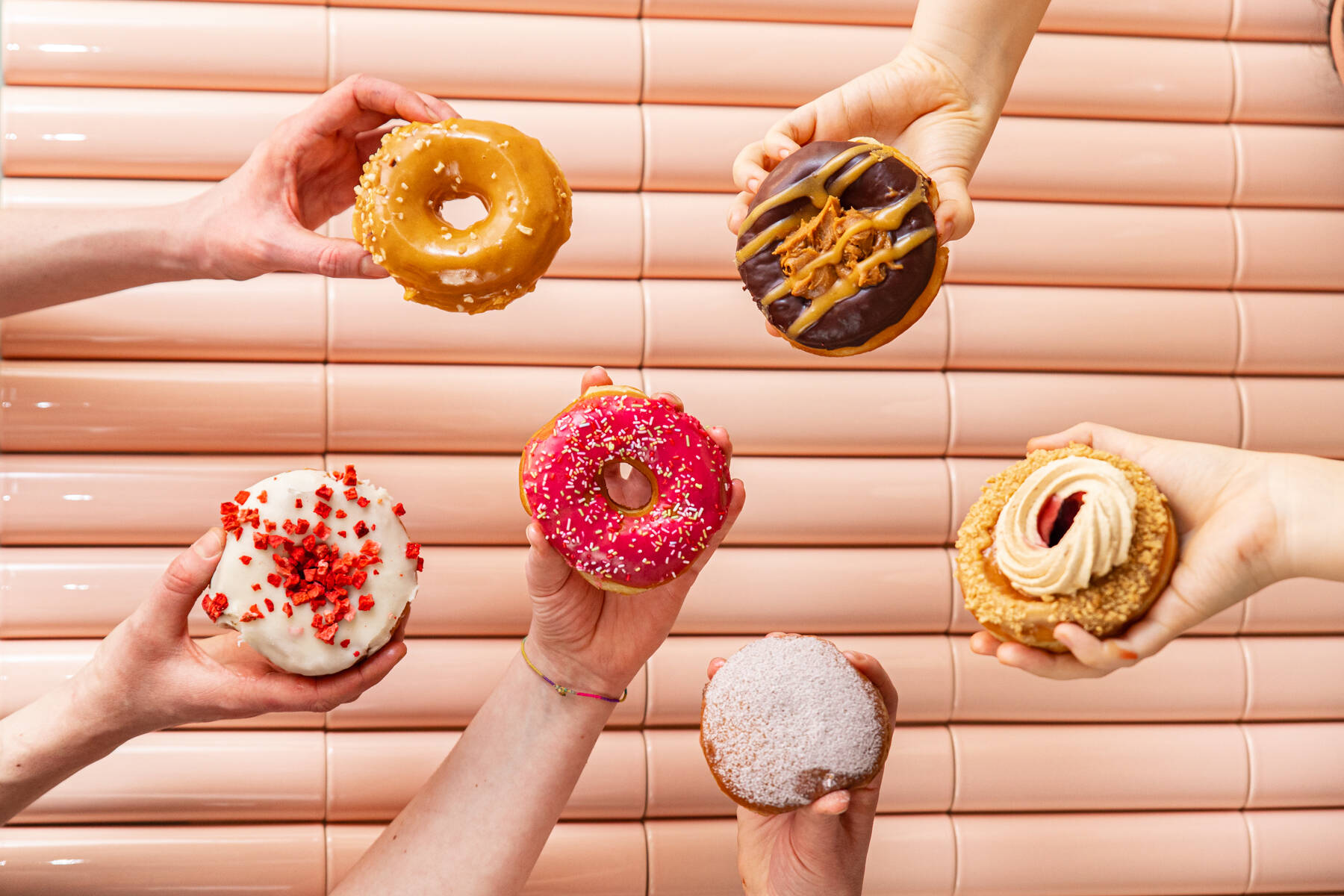 Pop-up: Brammibal’s Donuts | Genuss-Guide