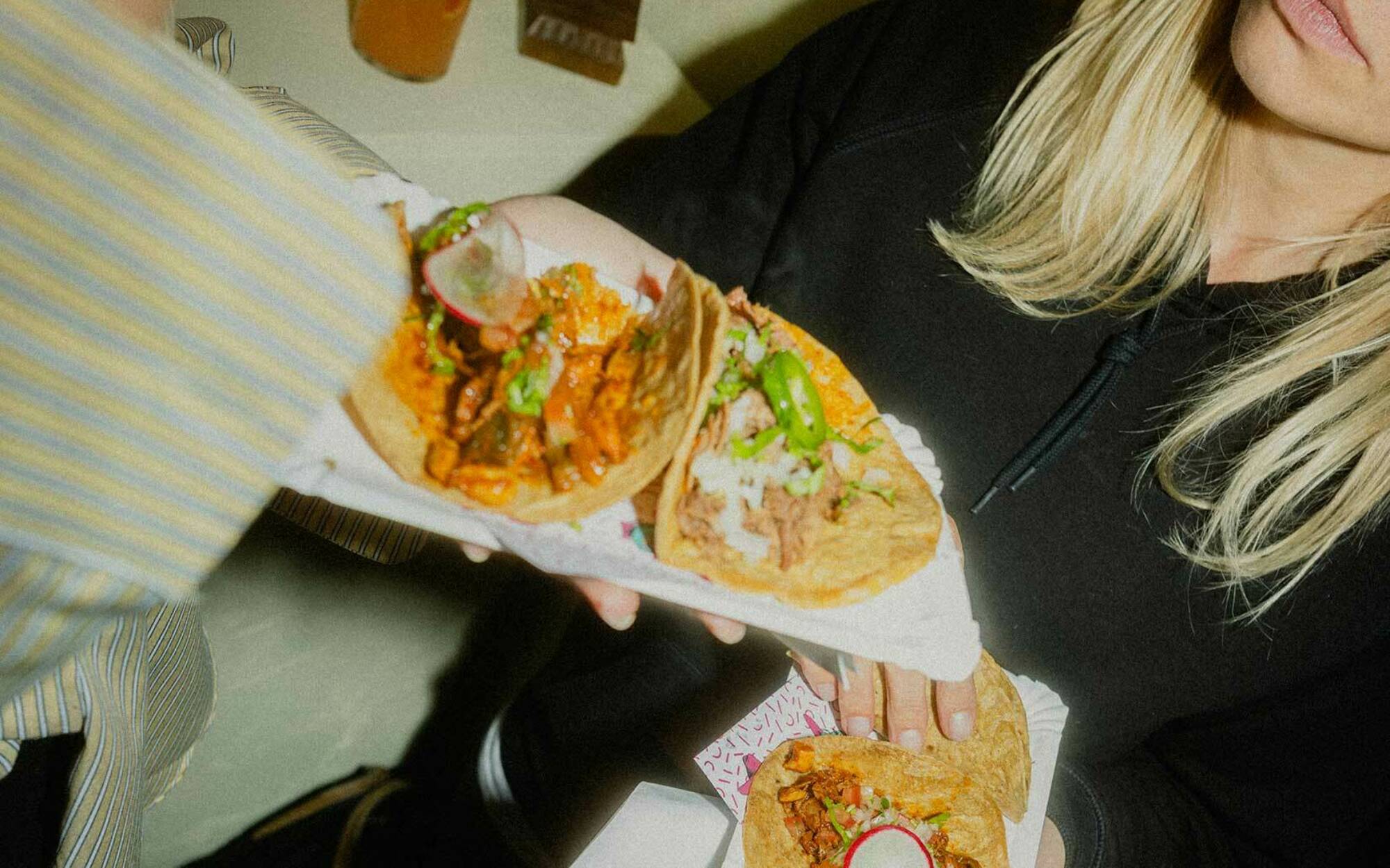 Pop-up: POR AMOR by Don Julio | Genuss-Guide