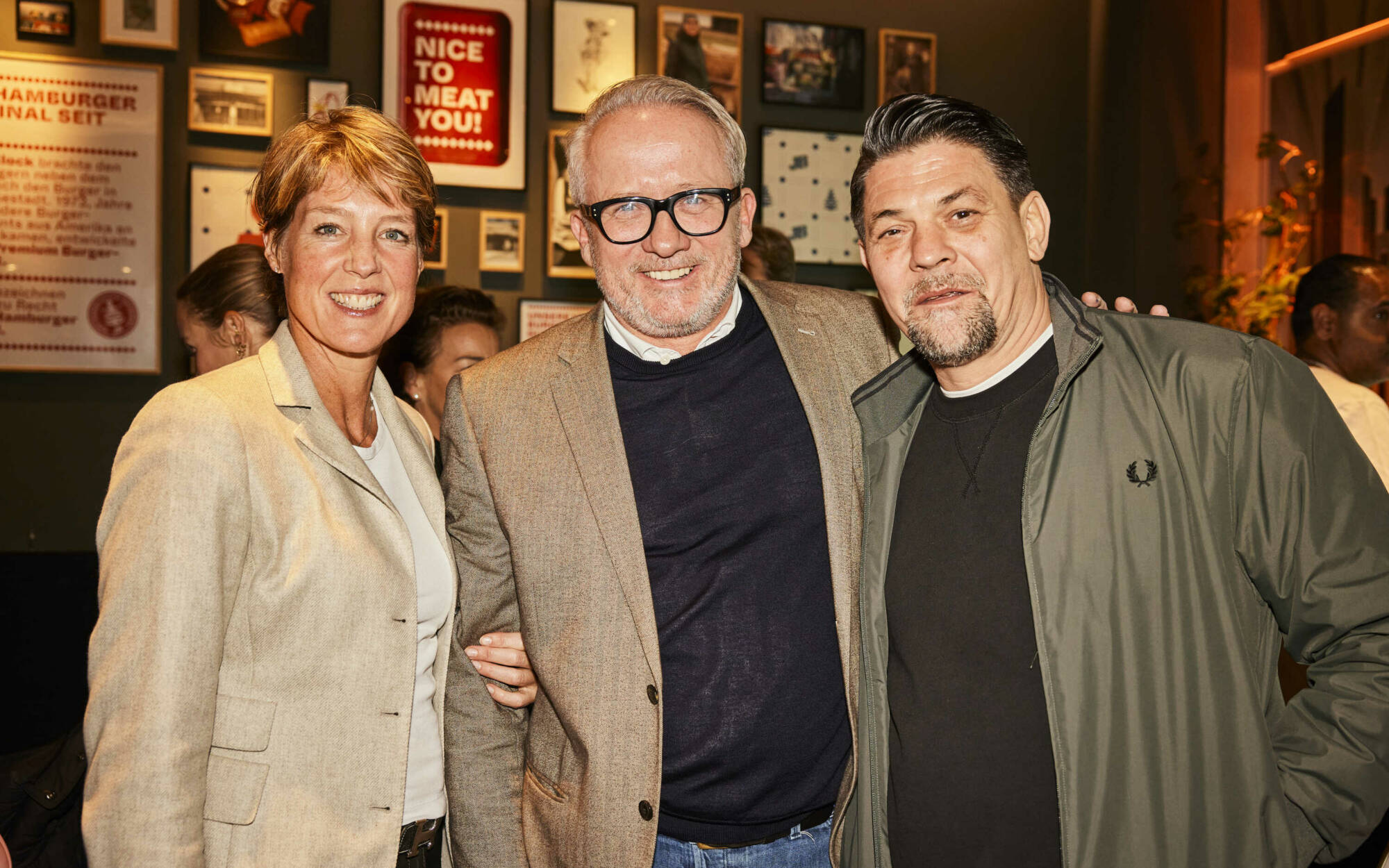 Jim Block feiert 50. Geburtstag | Genuss-Guide