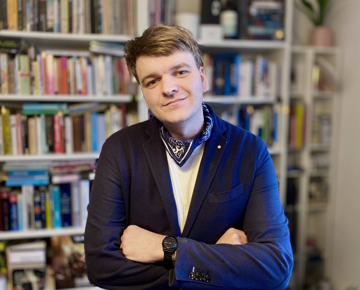 „Veganuary steht für eine riesige globale Community“ | Genuss-Guide