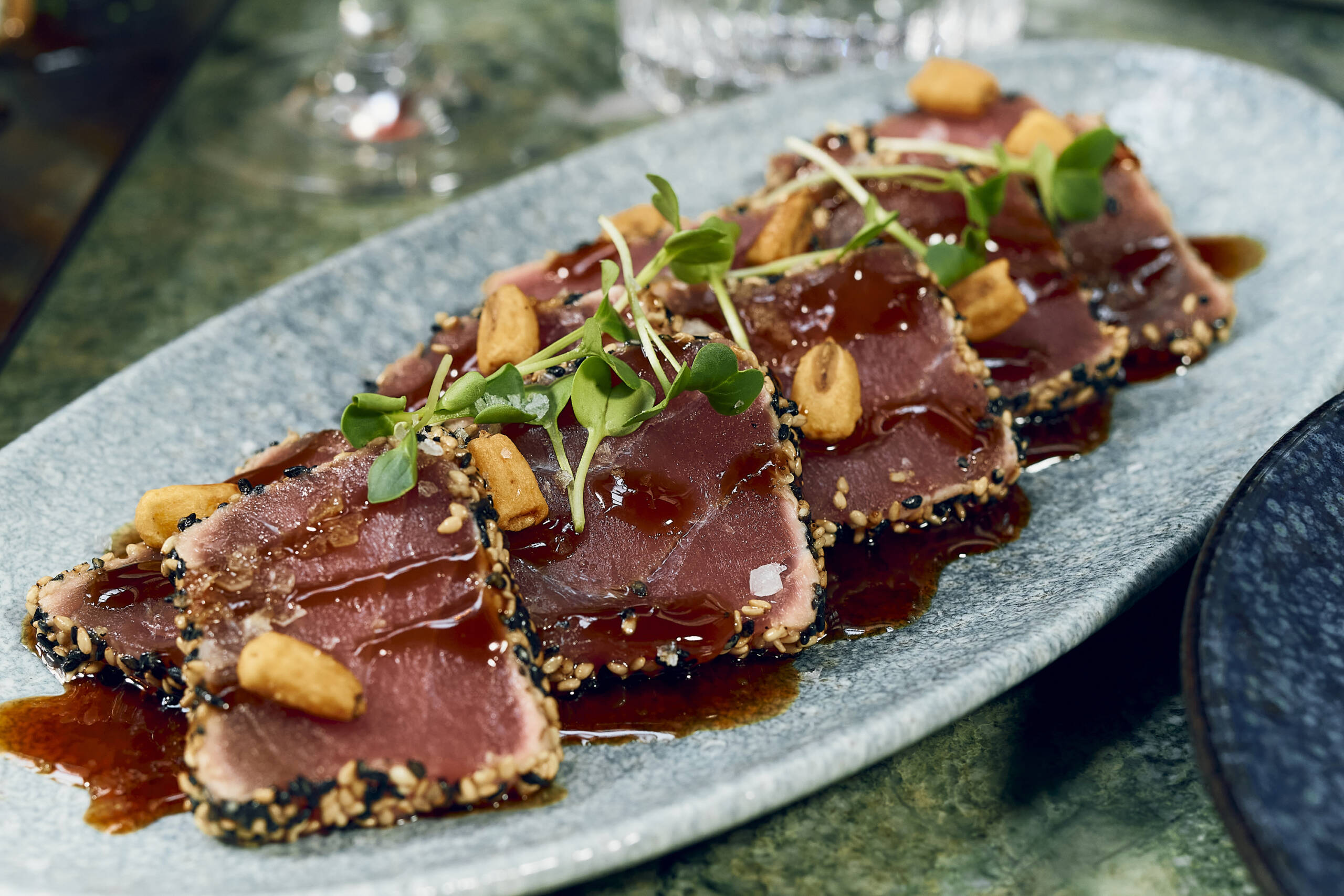 Jin Gui | Genuss-Guide