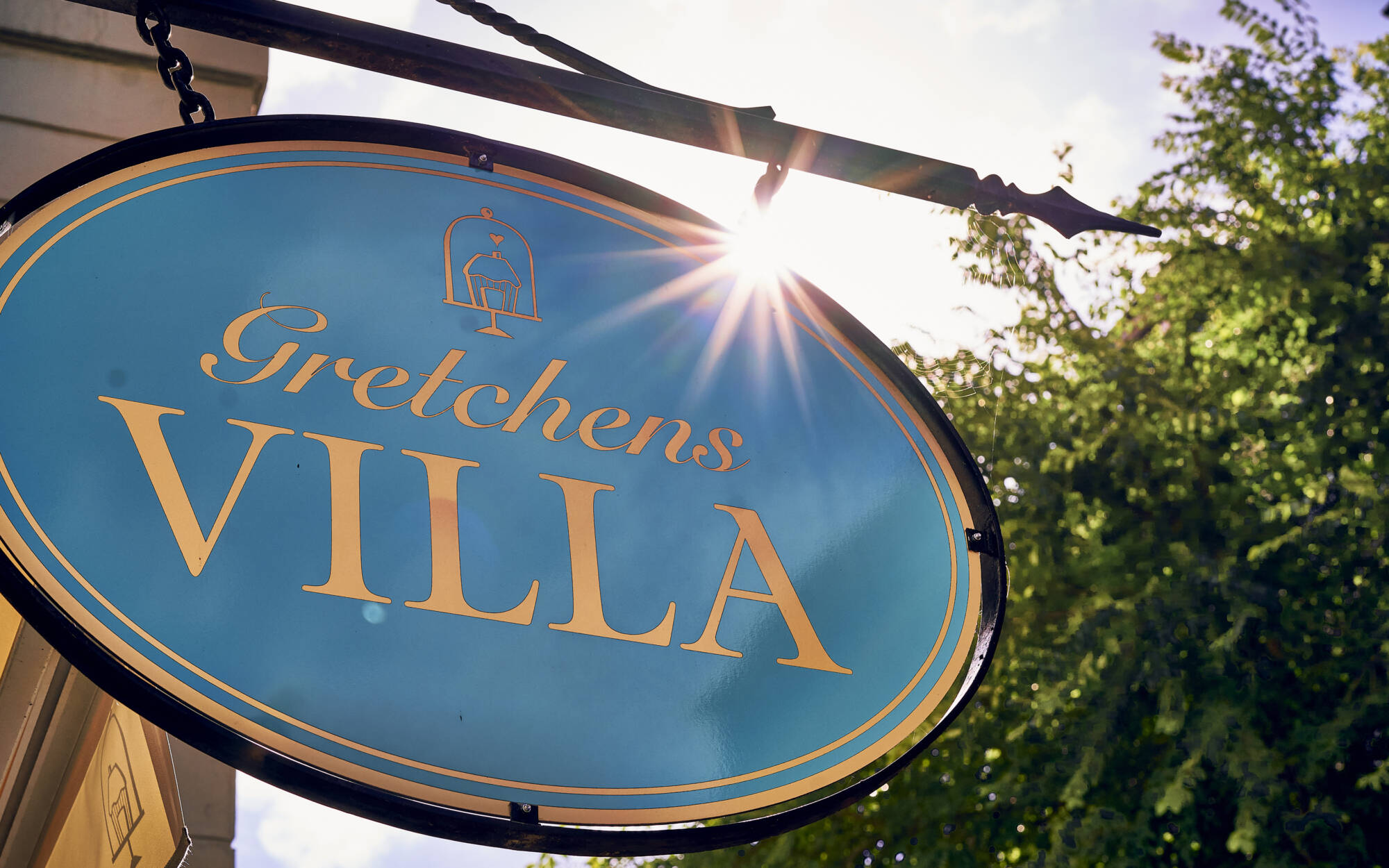 Gretchens Villa | Genuss-Guide