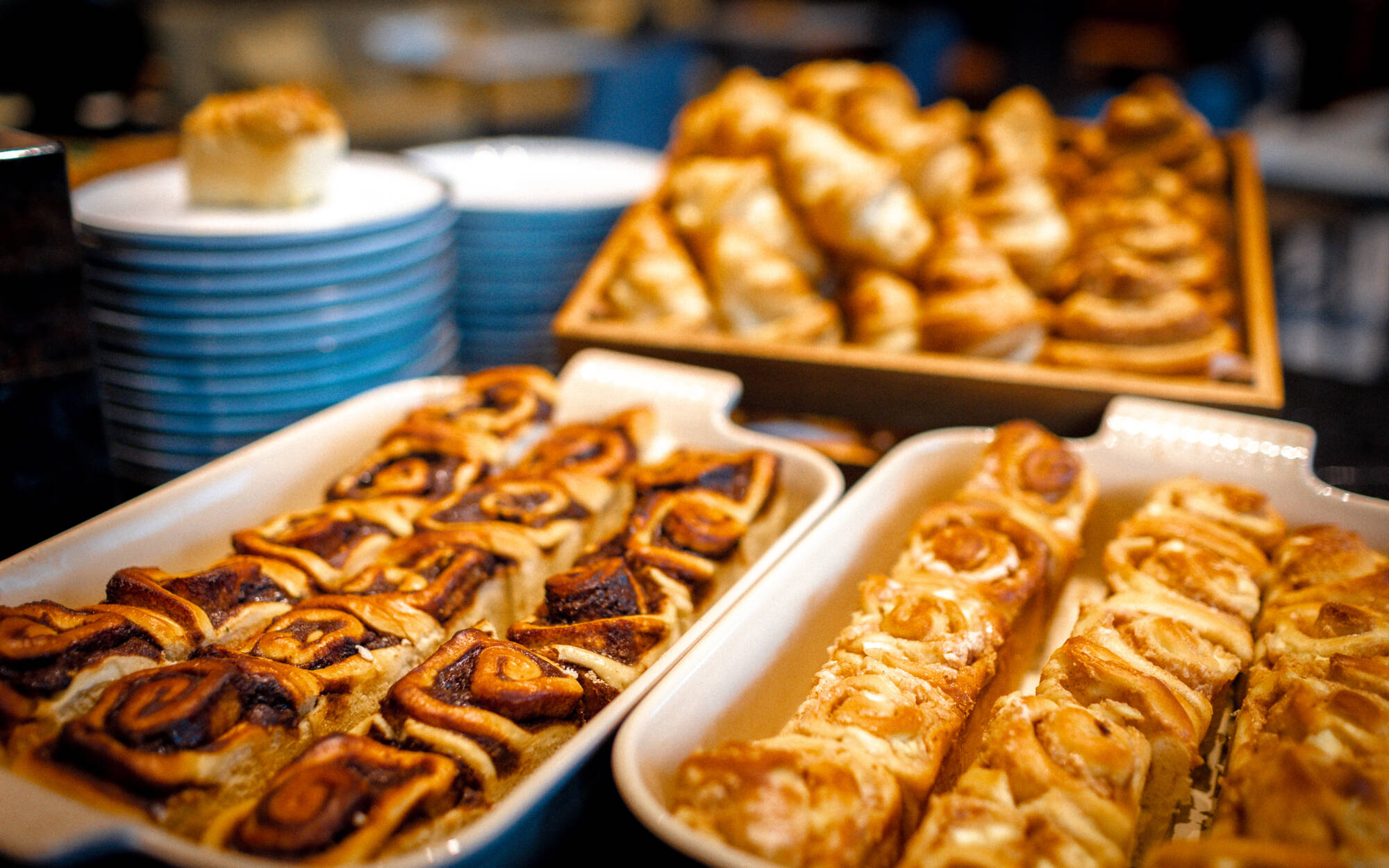 The Cloud One Hamburg-Kontorhaus eröffnet | Genuss-Guide