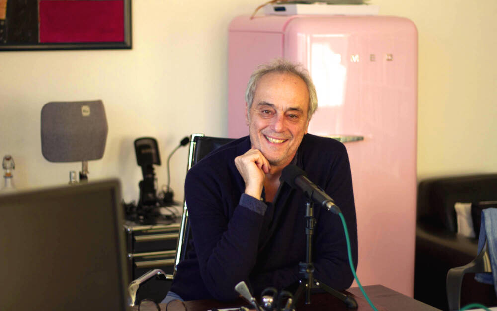 Podcast: Einmal alles, bitte! Christian Rach | Genuss-Guide