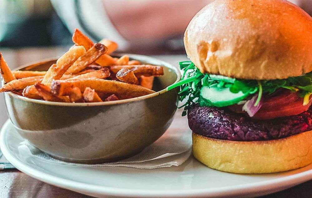 Neueröffnungen in Hamburg | Genuss-Guide