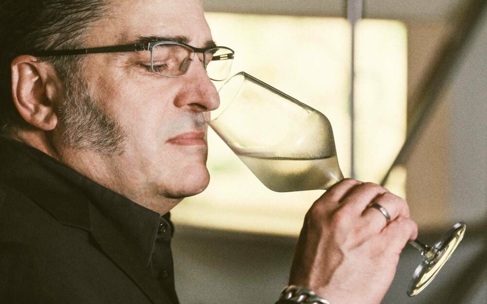 3 Fragen an Frank Eberle, der Badner | Genuss-Guide