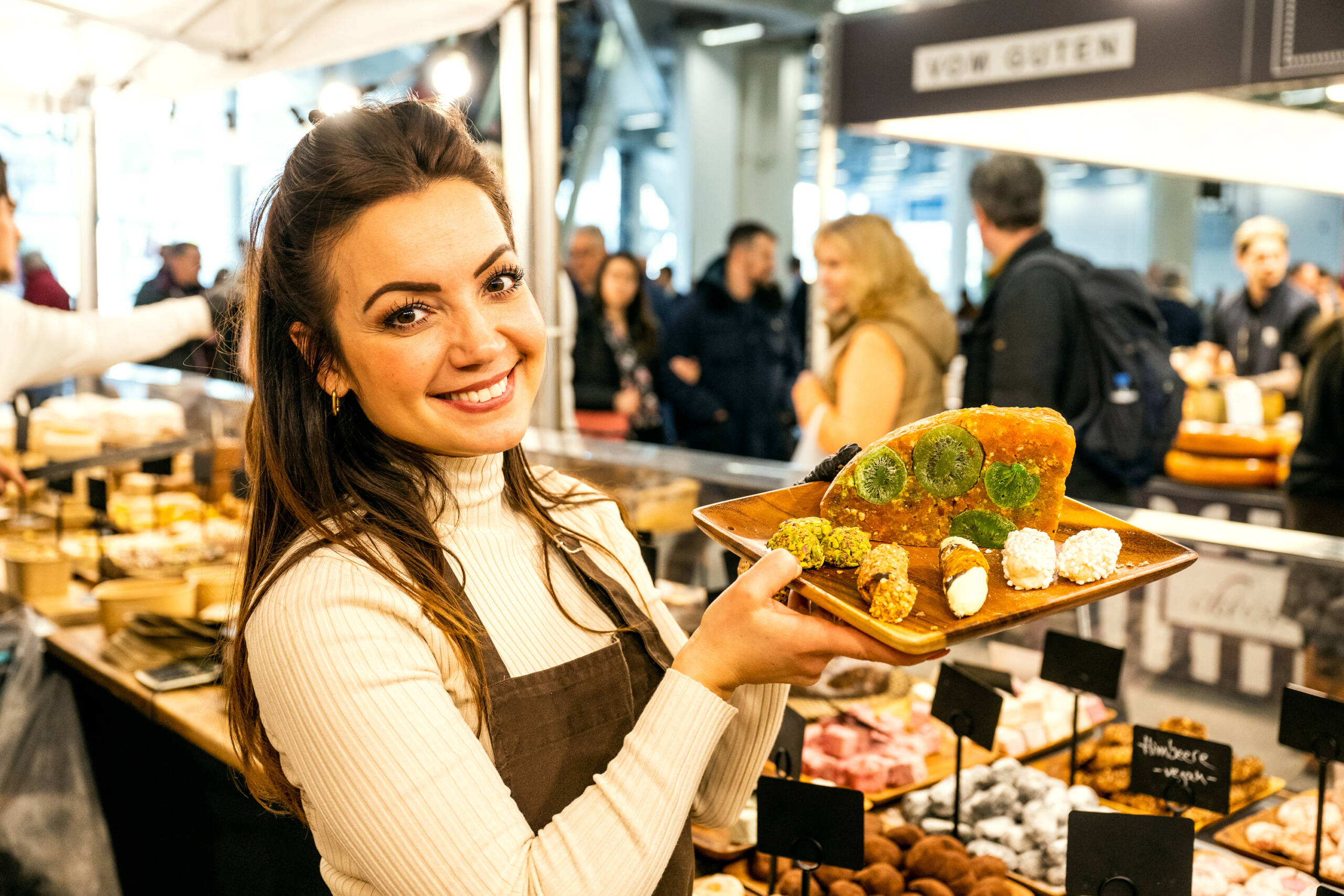 GenussReise: Kulinarische Vielfalt | Genuss-Guide