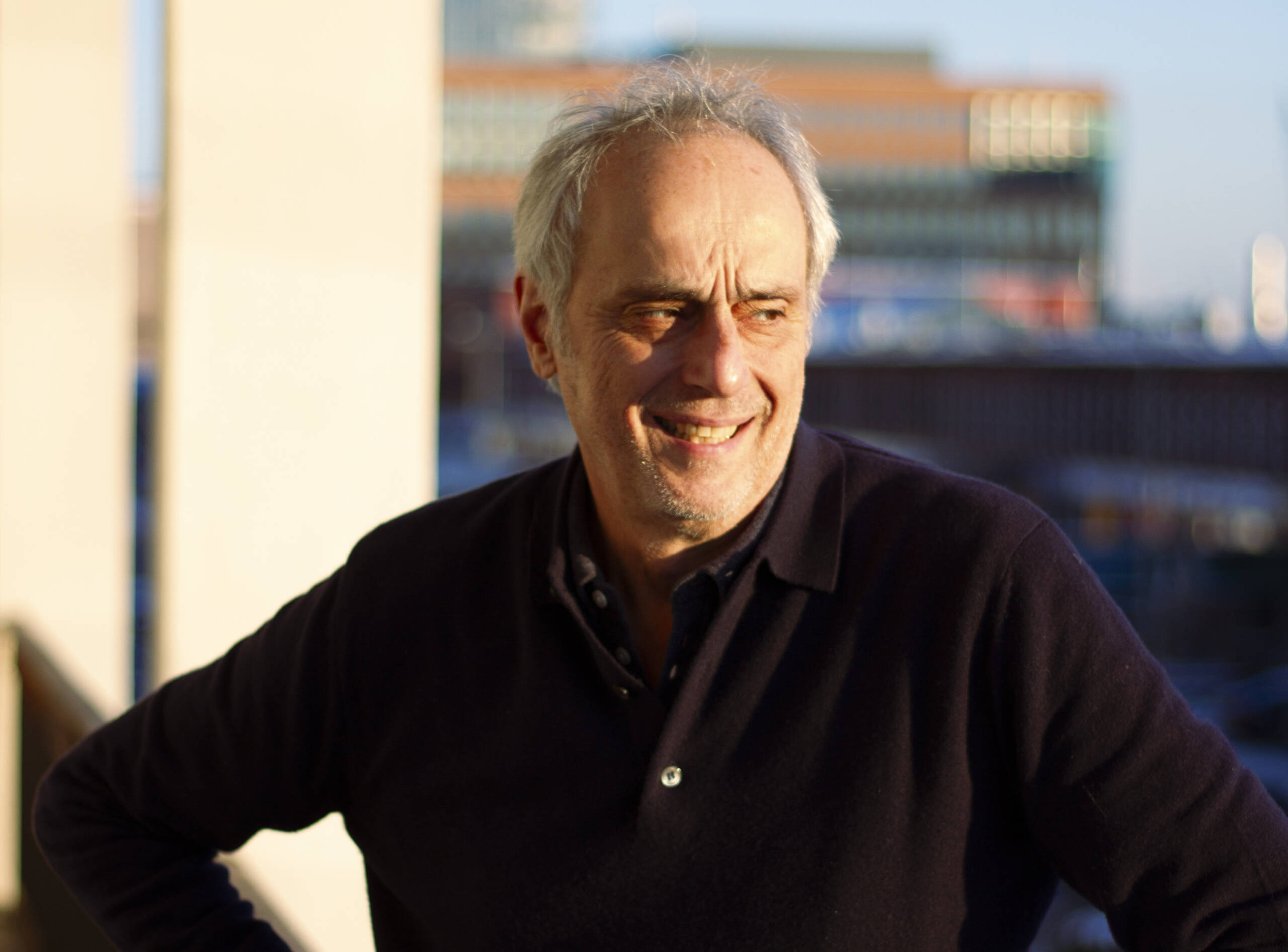 Christian Rach: „Jetzt ist die Zeit, neu zu gründen“ | Genuss-Guide