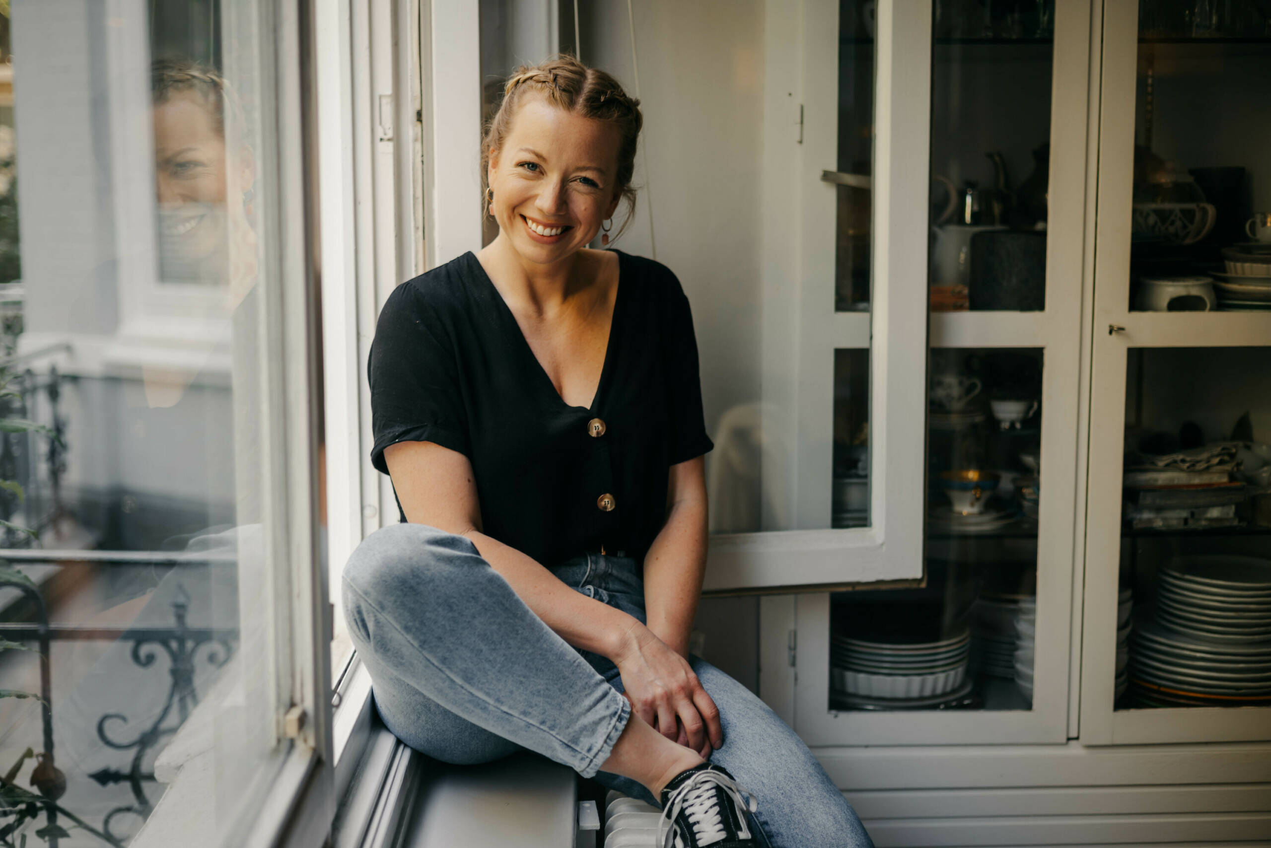 Zora Klipp: Von großen Freuden und doofen Gedanken | Genuss-Guide