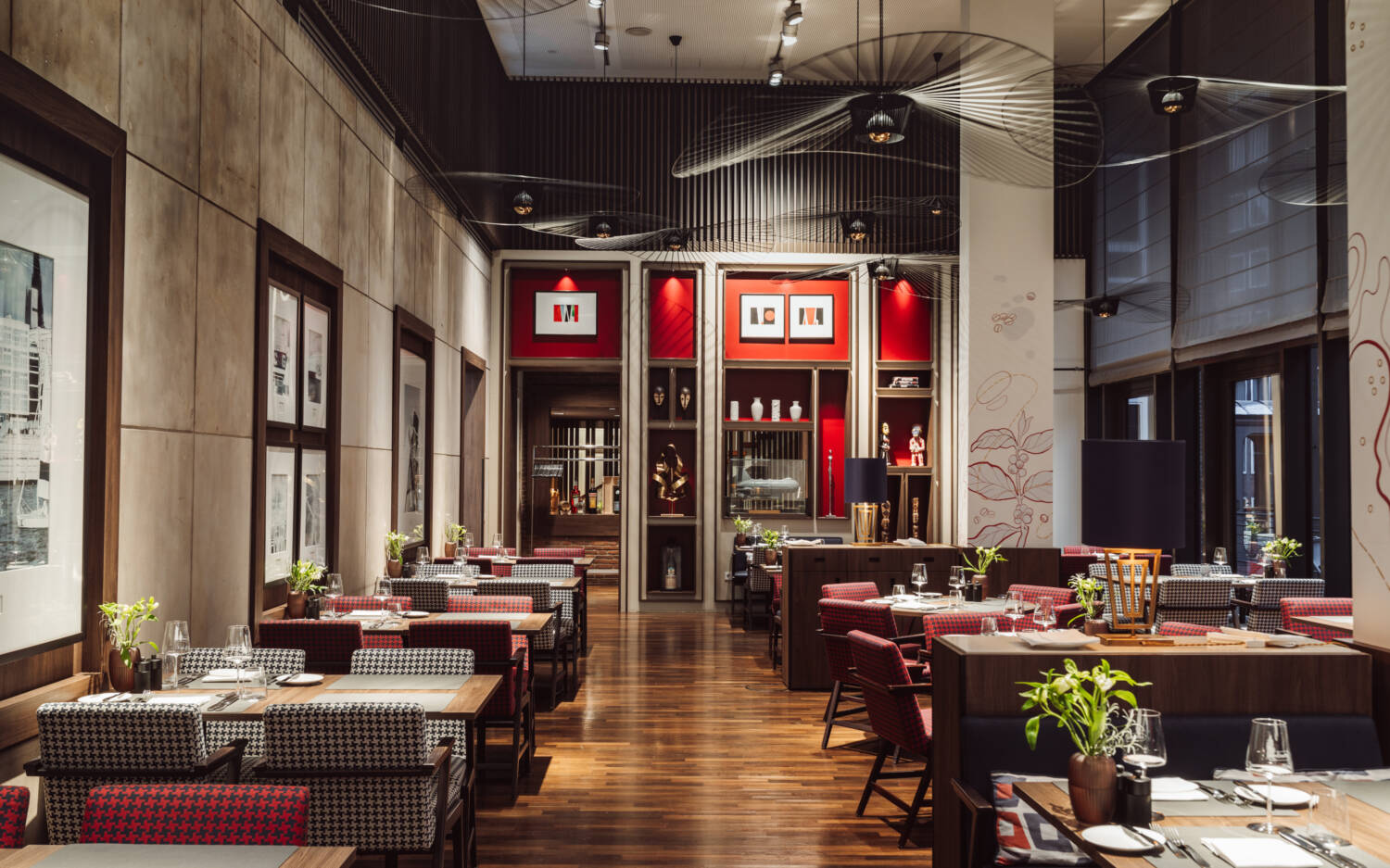 Cantinetta Ristorante | Genuss-Guide