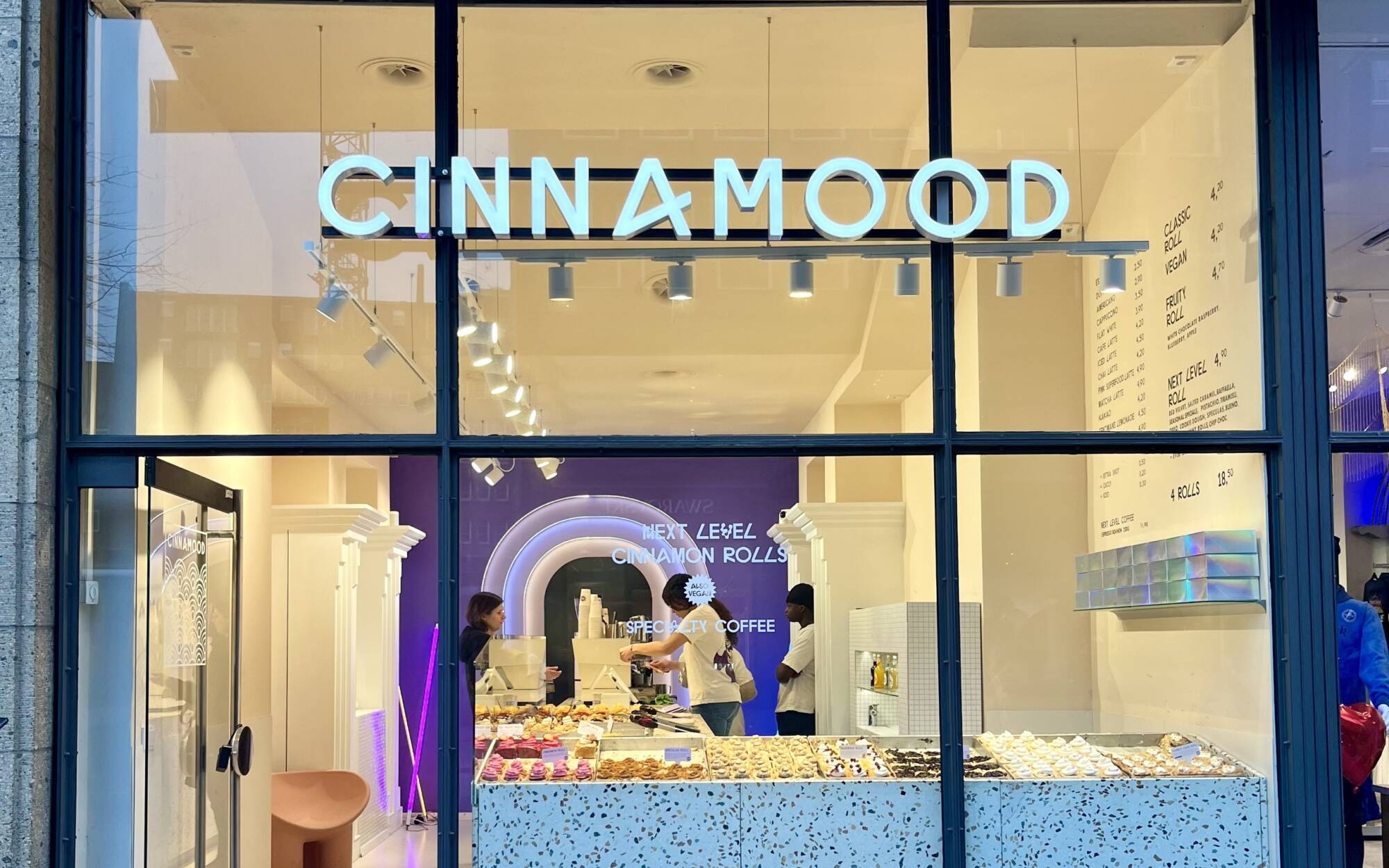 Cinnamood | Genuss-Guide