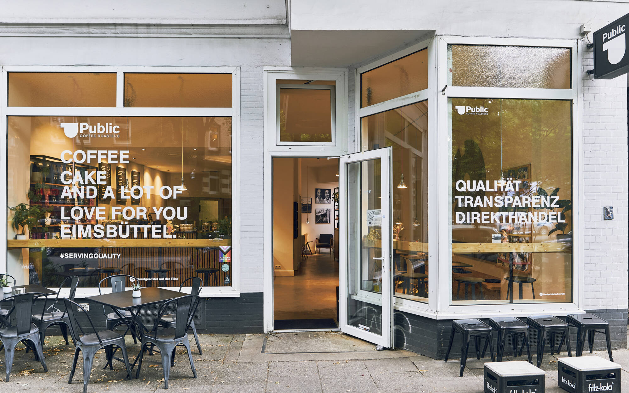 Public Coffee Roasters | Genuss-Guide