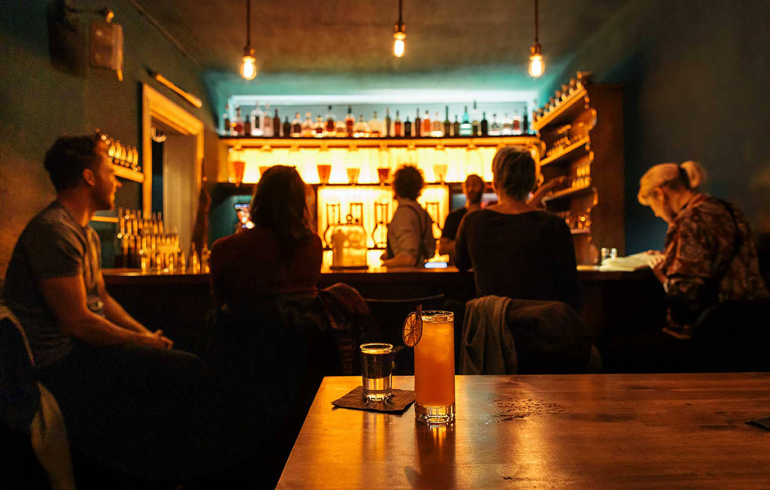 Drip Bar | Genuss-Guide