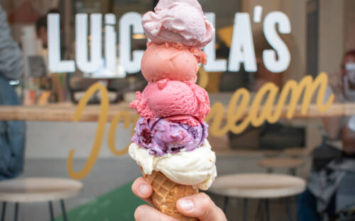 Koschere Produkte aus Hamburg | Genuss-Guide