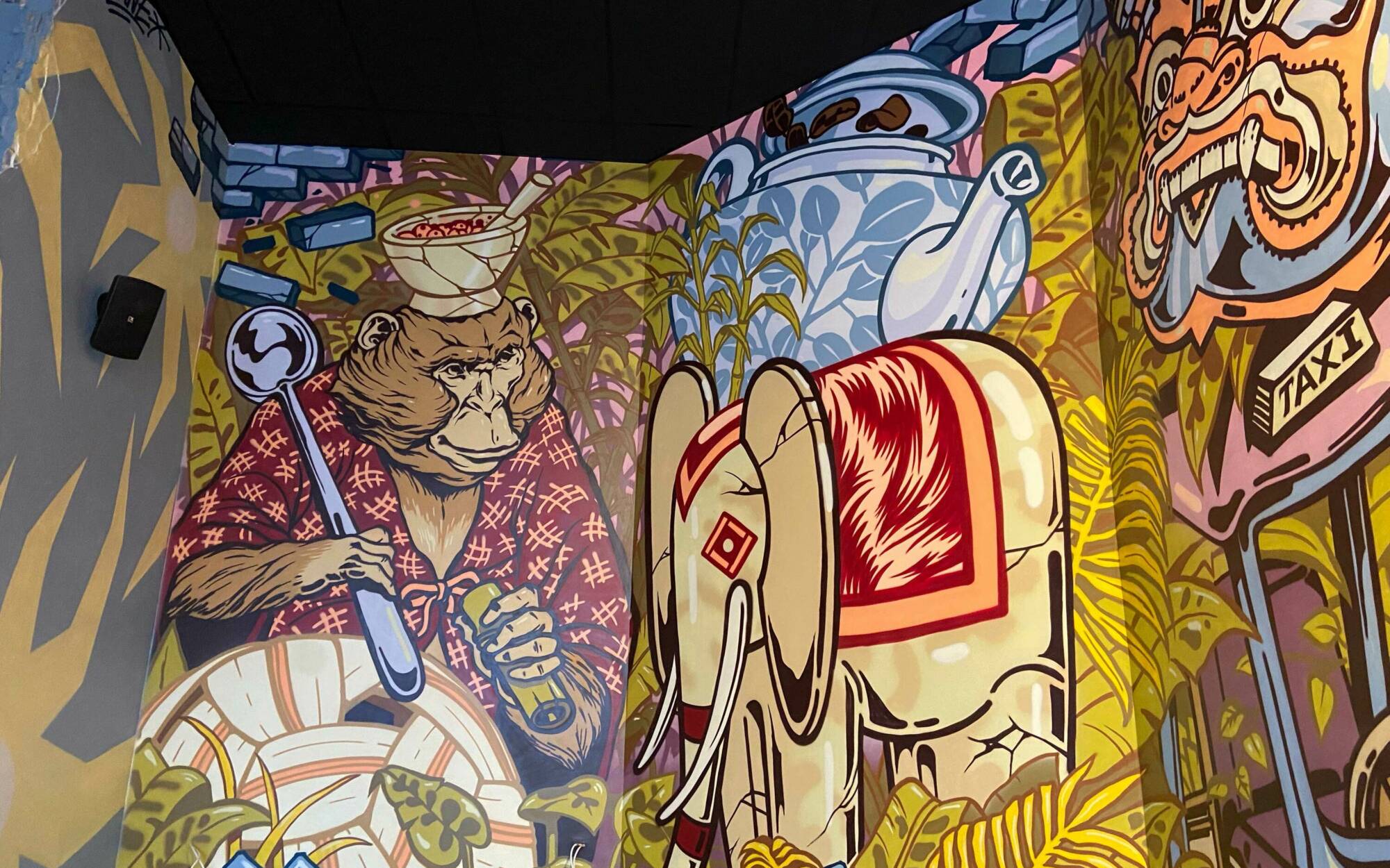 Jing Jing | Genuss-Guide