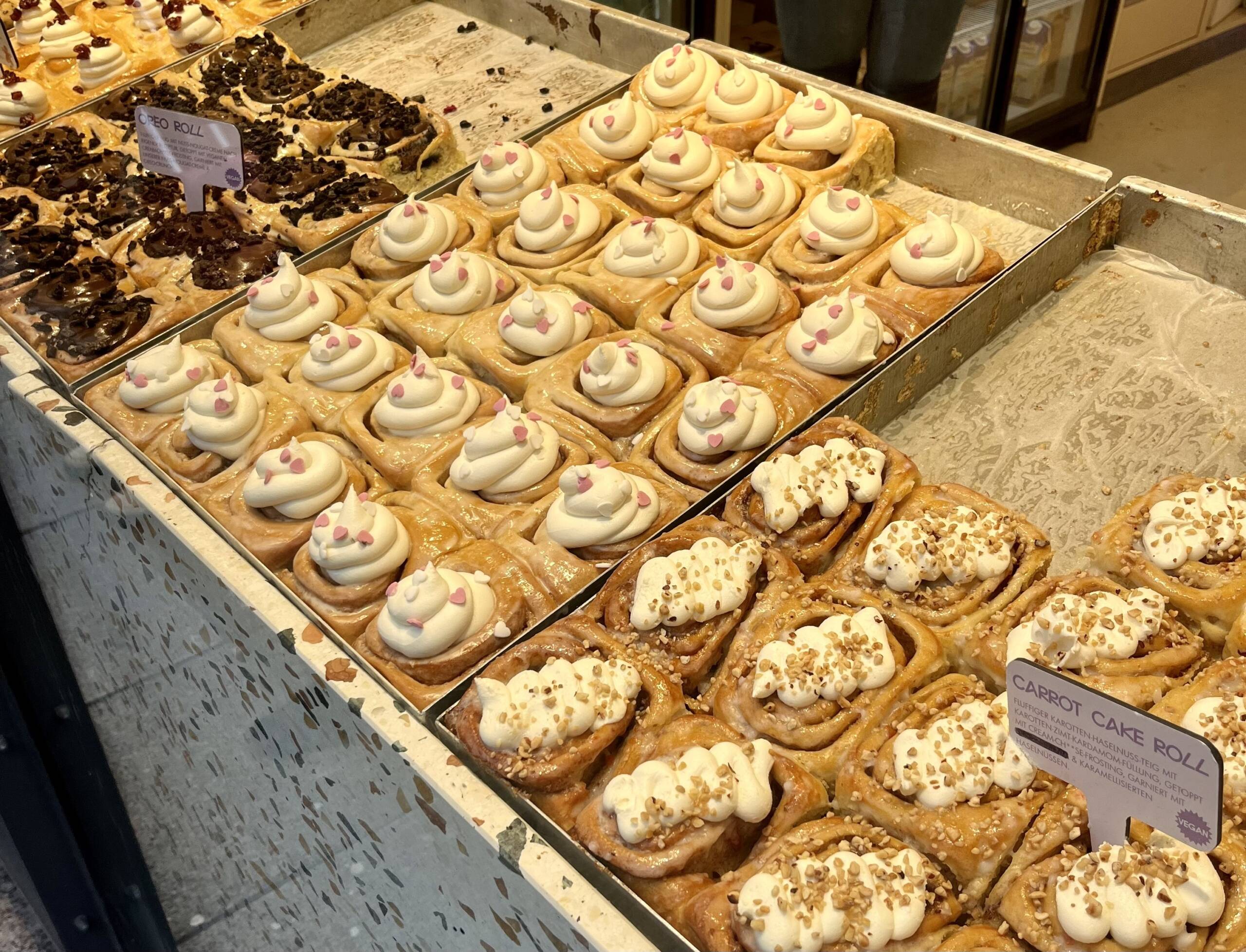 Cinnamood | Genuss-Guide