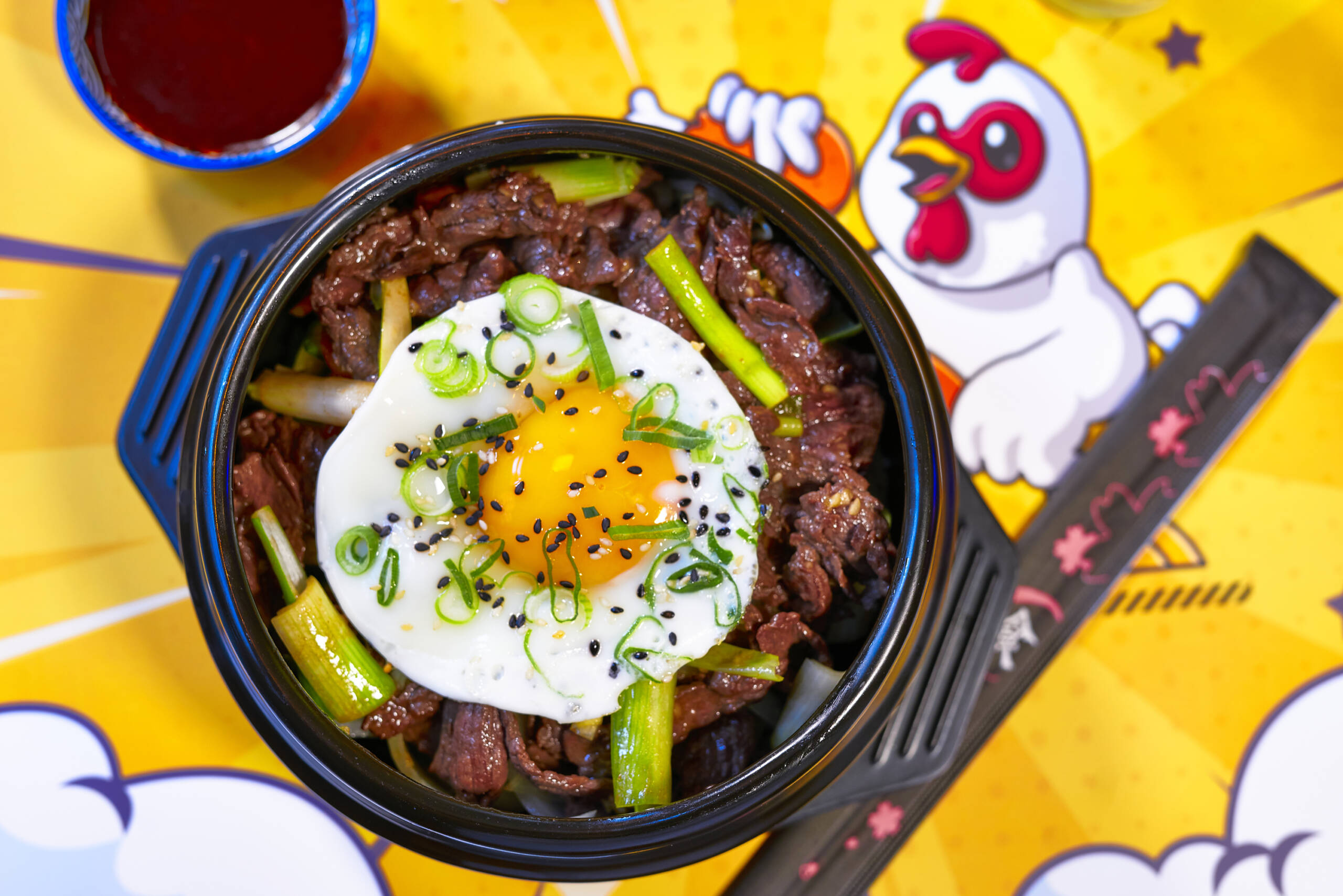 Chingu | Genuss-Guide