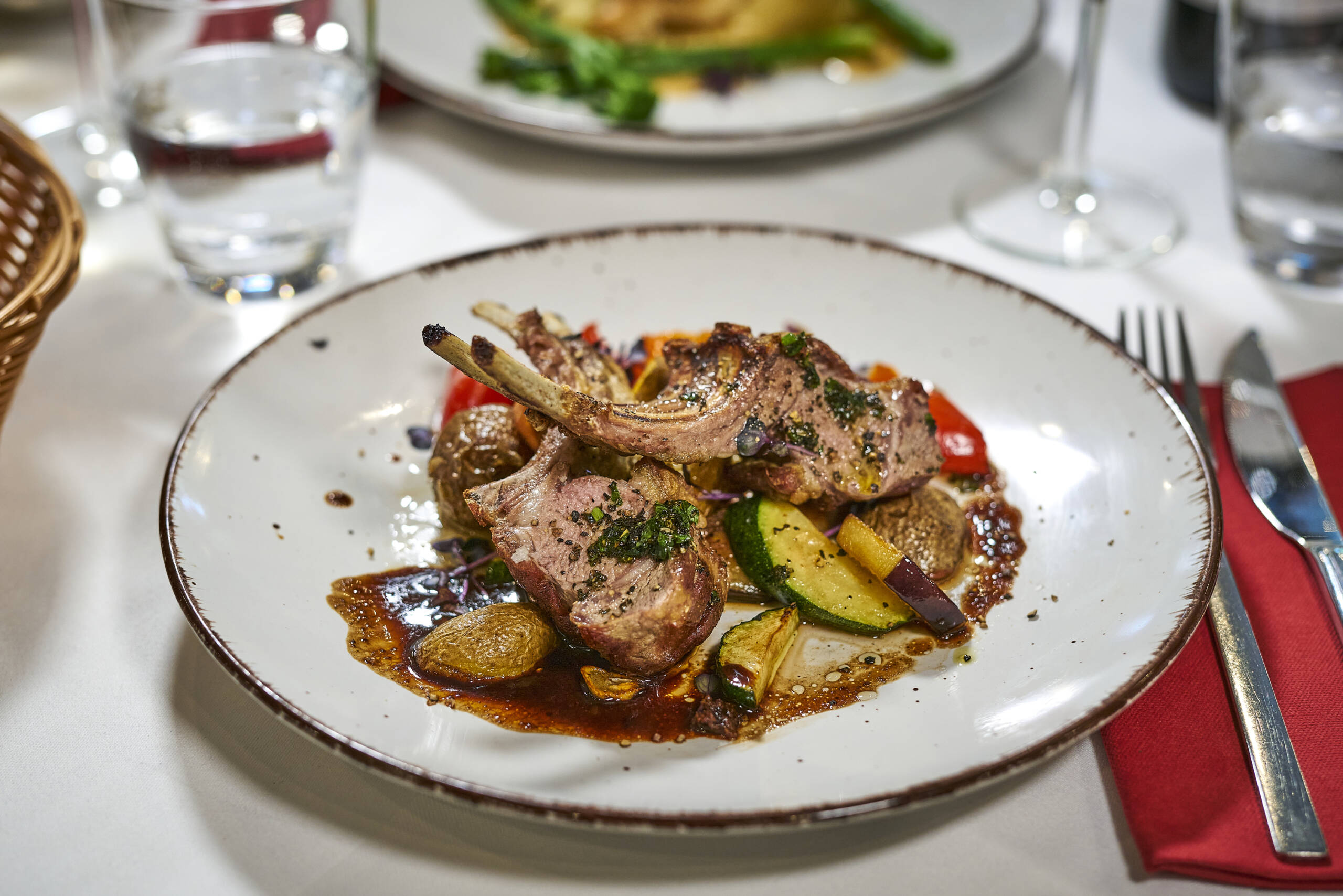 Surf’ N Turf Kitchen | Genuss-Guide