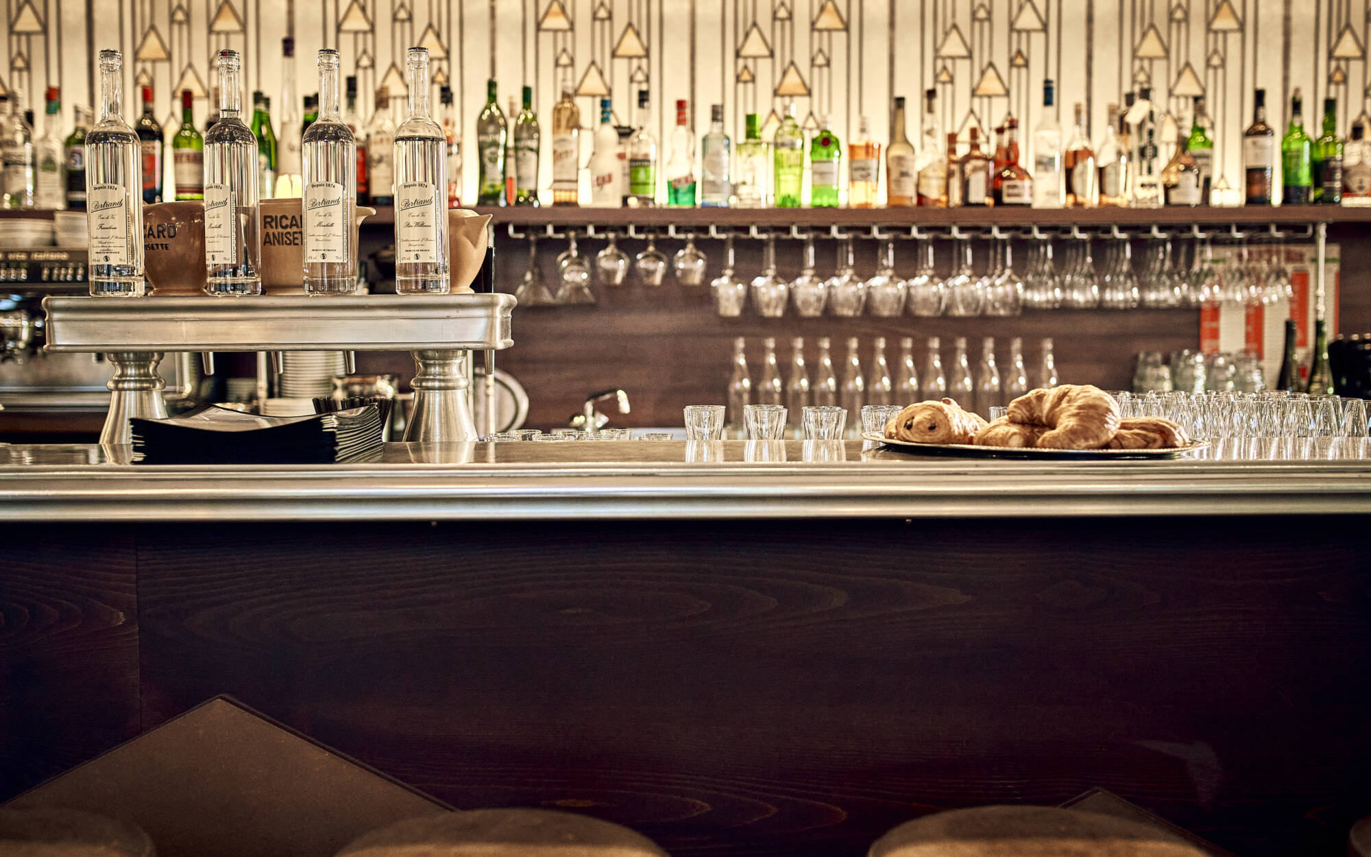 Café des Artistes | Genuss-Guide