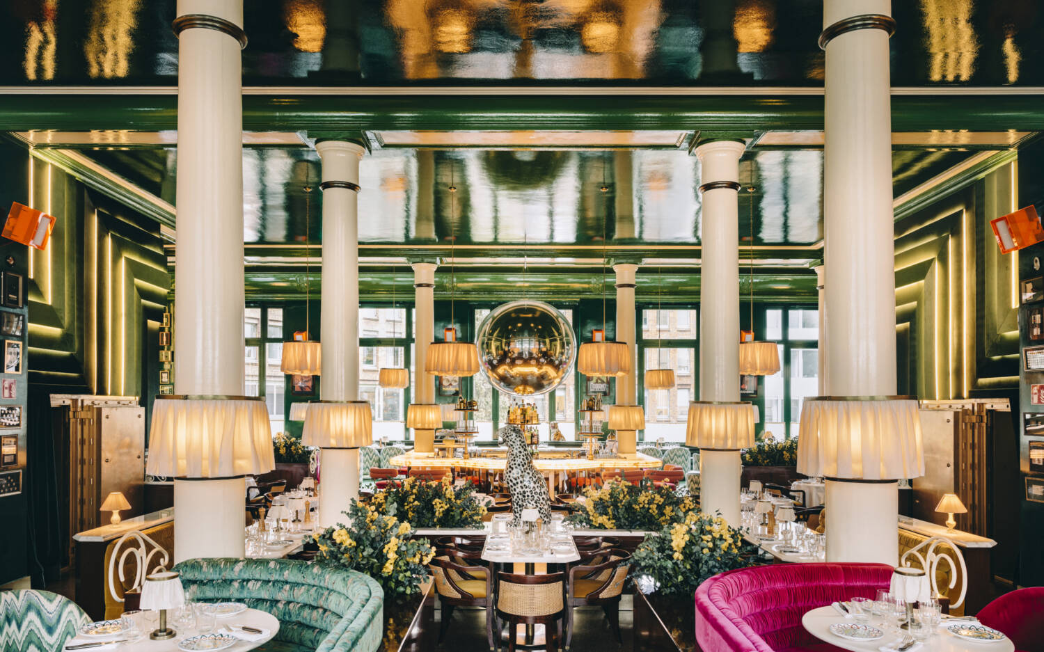 Edmondo | Genuss-Guide