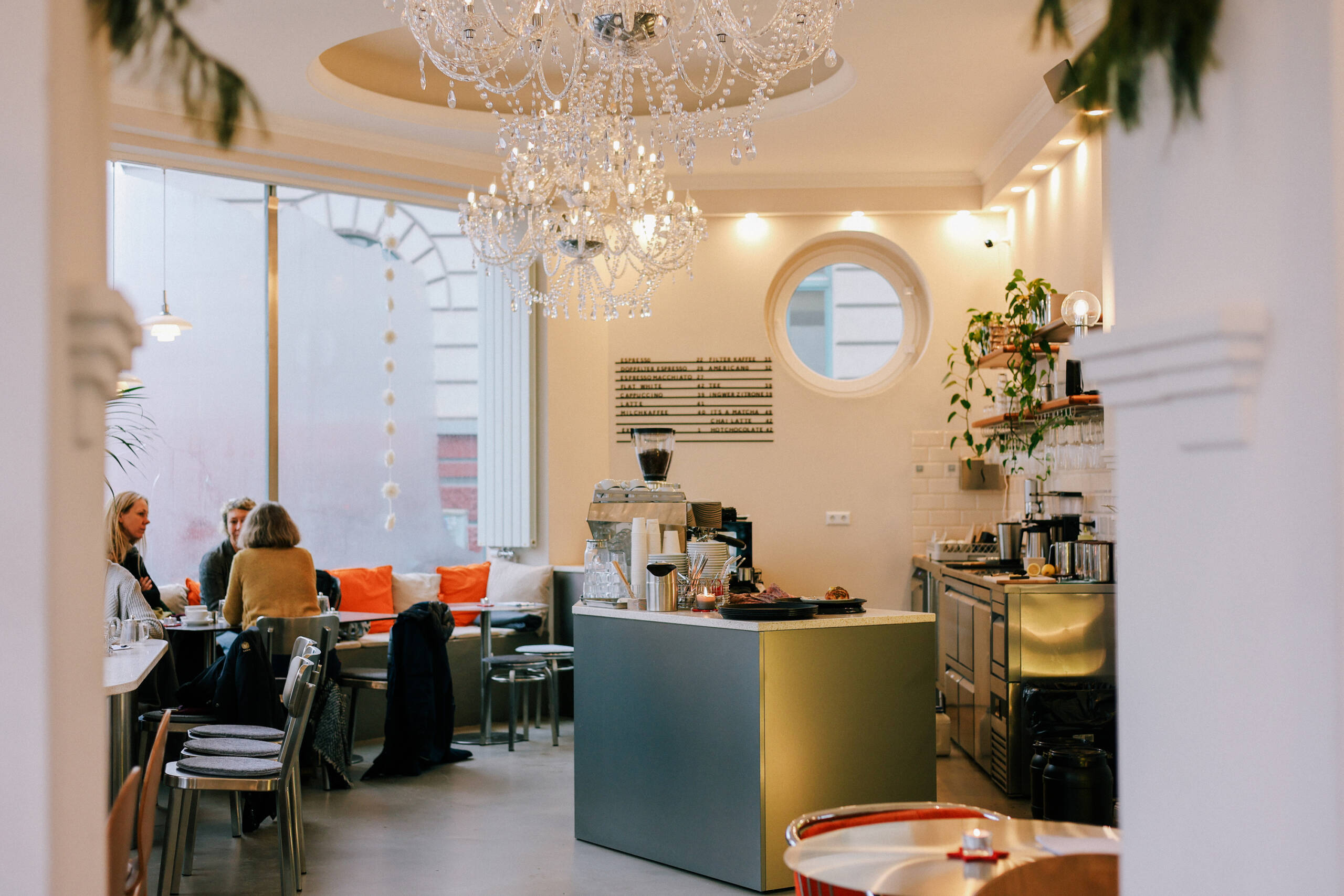 Instinct Coffee | Genuss-Guide