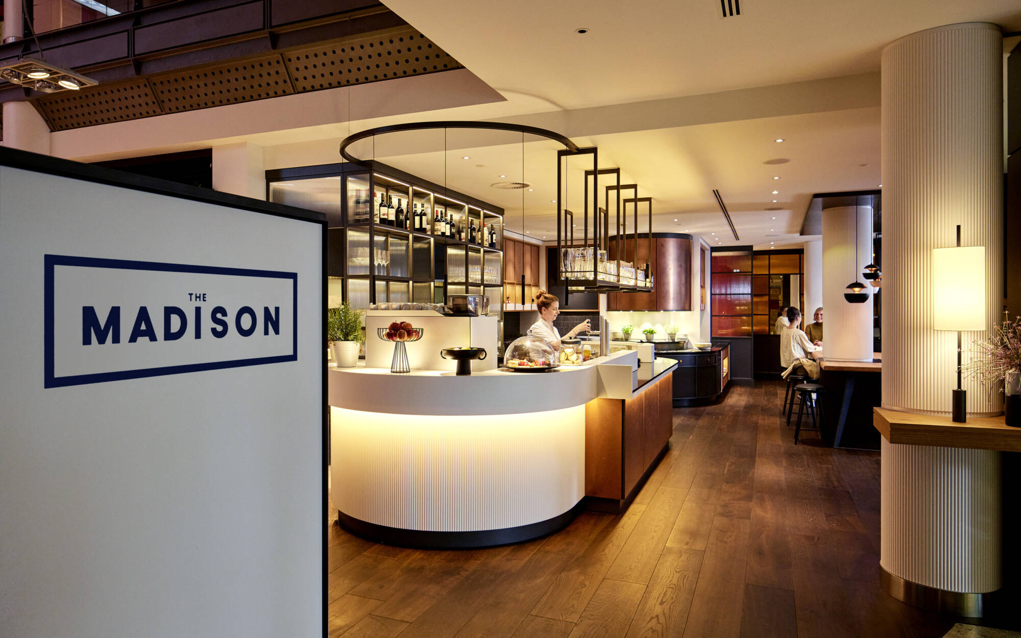 The Madison | Genuss-Guide