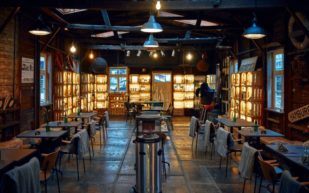 Wild Scandinavian Cooking | Genuss-Guide Hamburg