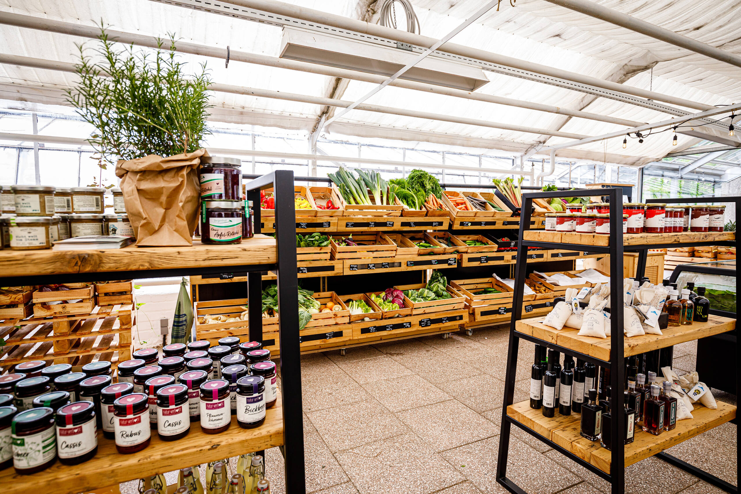 Hygge Farm Deli eröffnet in Blankenese | Genuss-Guide