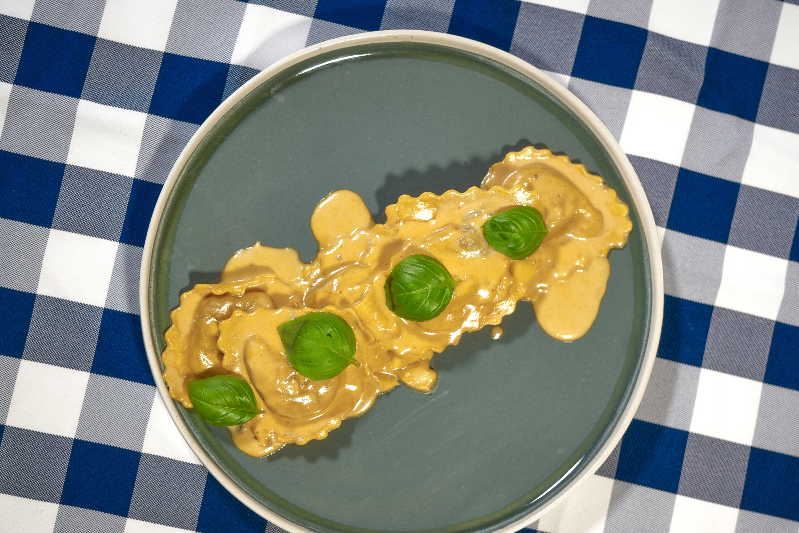 The Pasta Club | Genuss-Guide