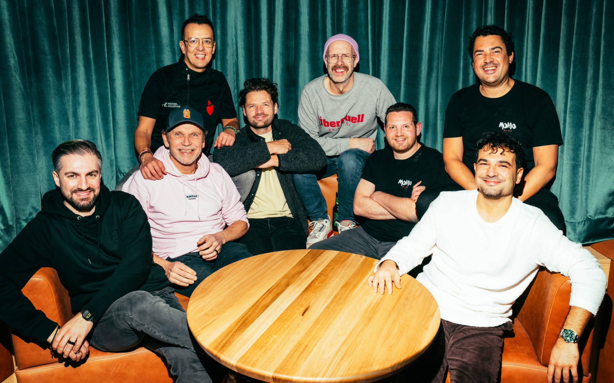 Constant Grind | Genuss-Guide