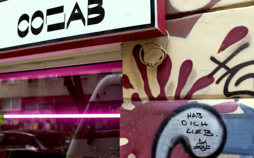 Collab Bar Hamburg | Genuss-Guide