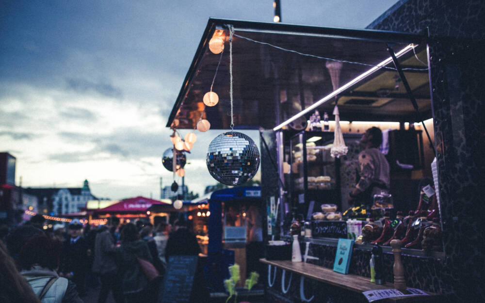 Constant Grind Coffee & Bar | Genuss-Guide