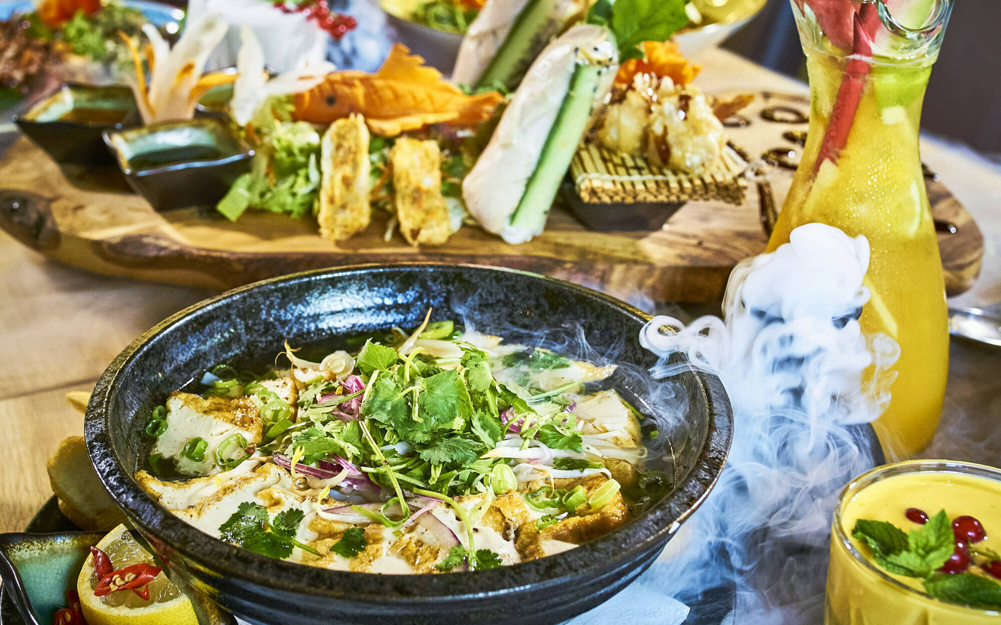 Table Dot | Genuss-Guide