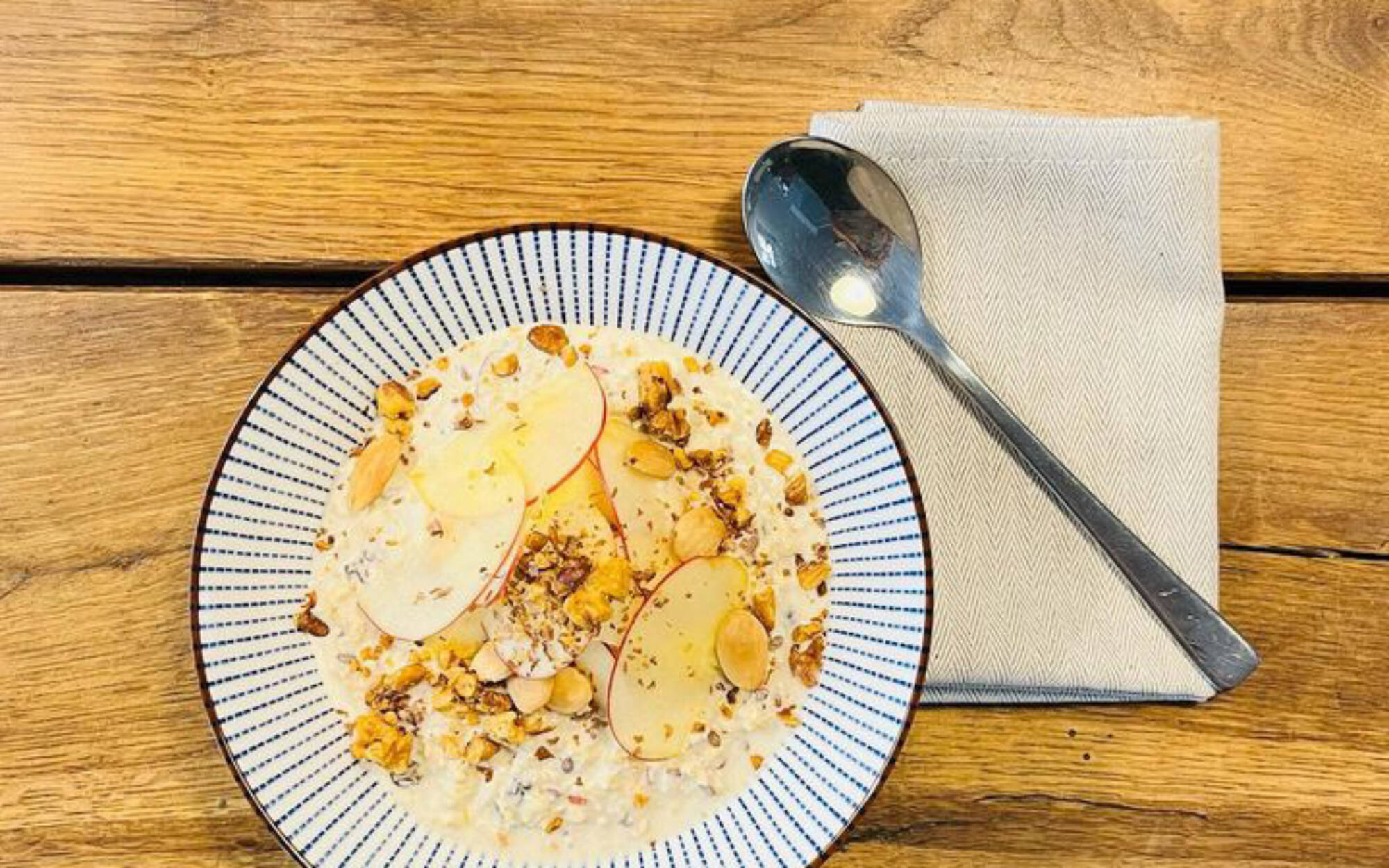 Mr Kao | Genuss-Guide